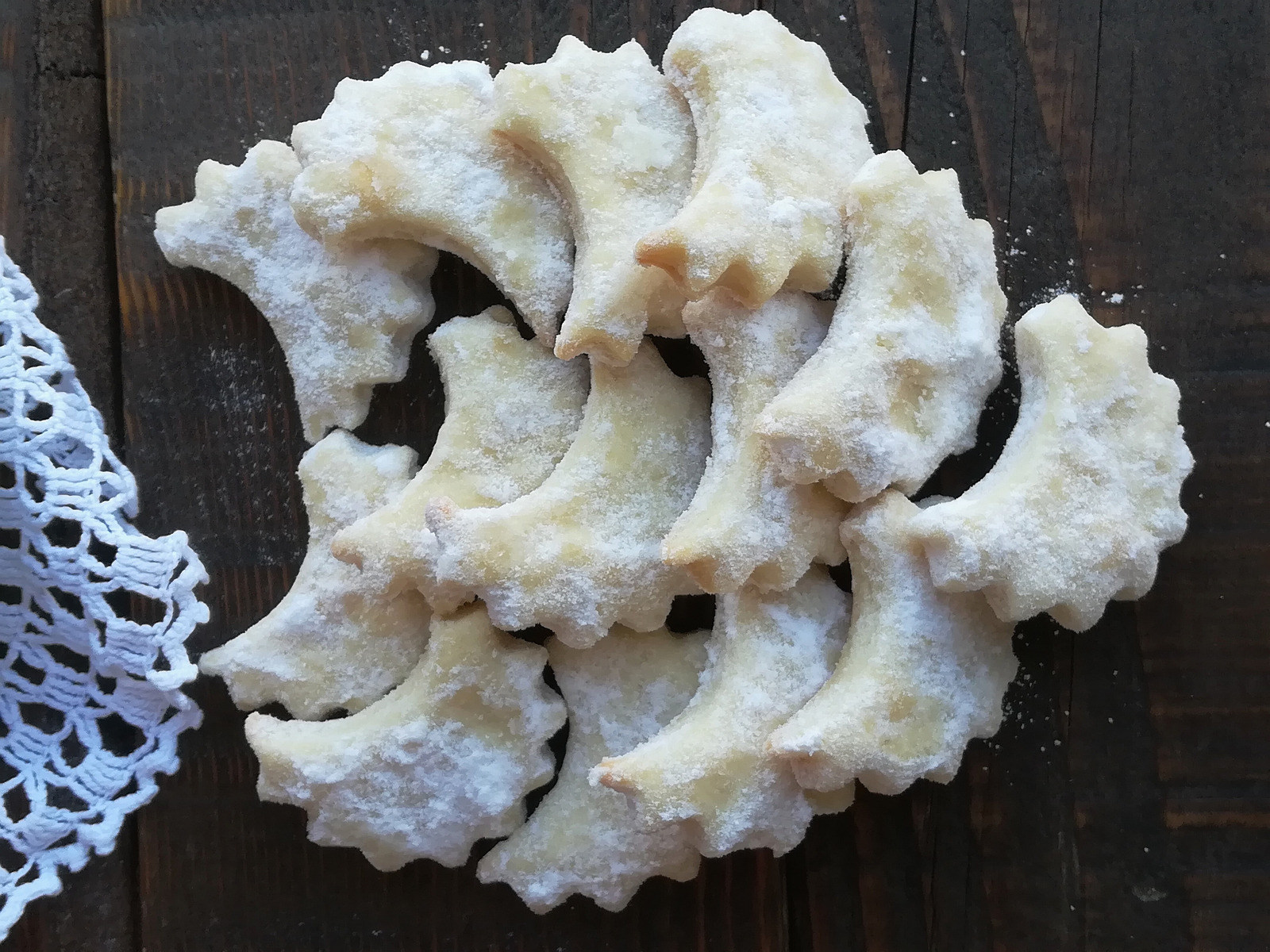 Vodenjaci, po maminom receptu - Coolinarika