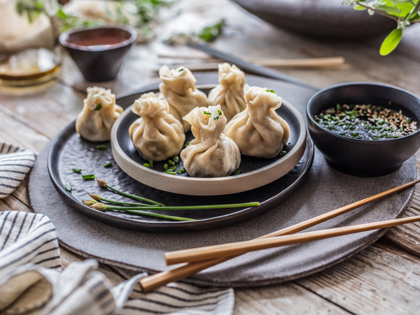 Jednostavni i ukusni dumplingsi - Coolinarika