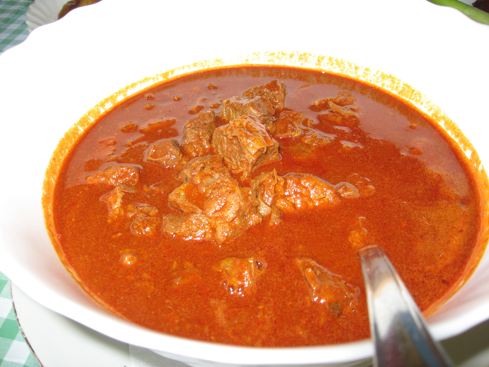 Gulas (Goulash) - Coolinarika