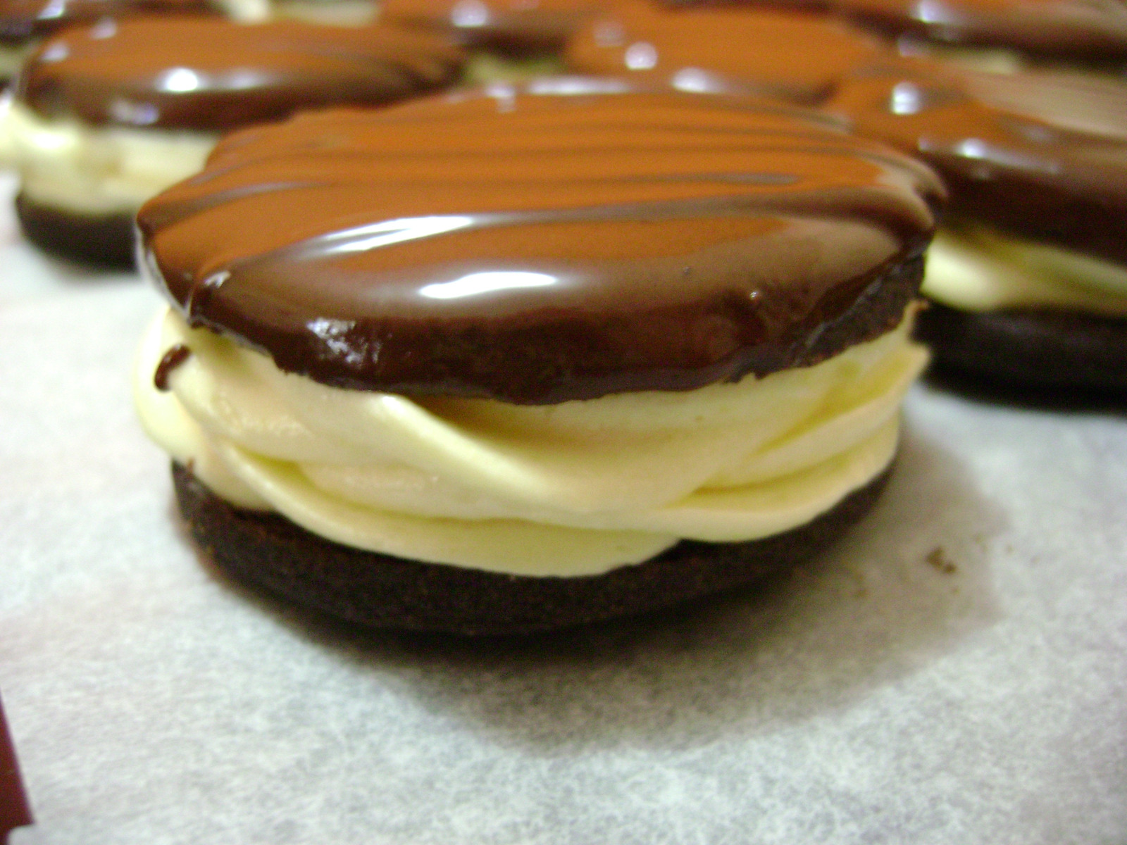 Išleri - Coolinarika