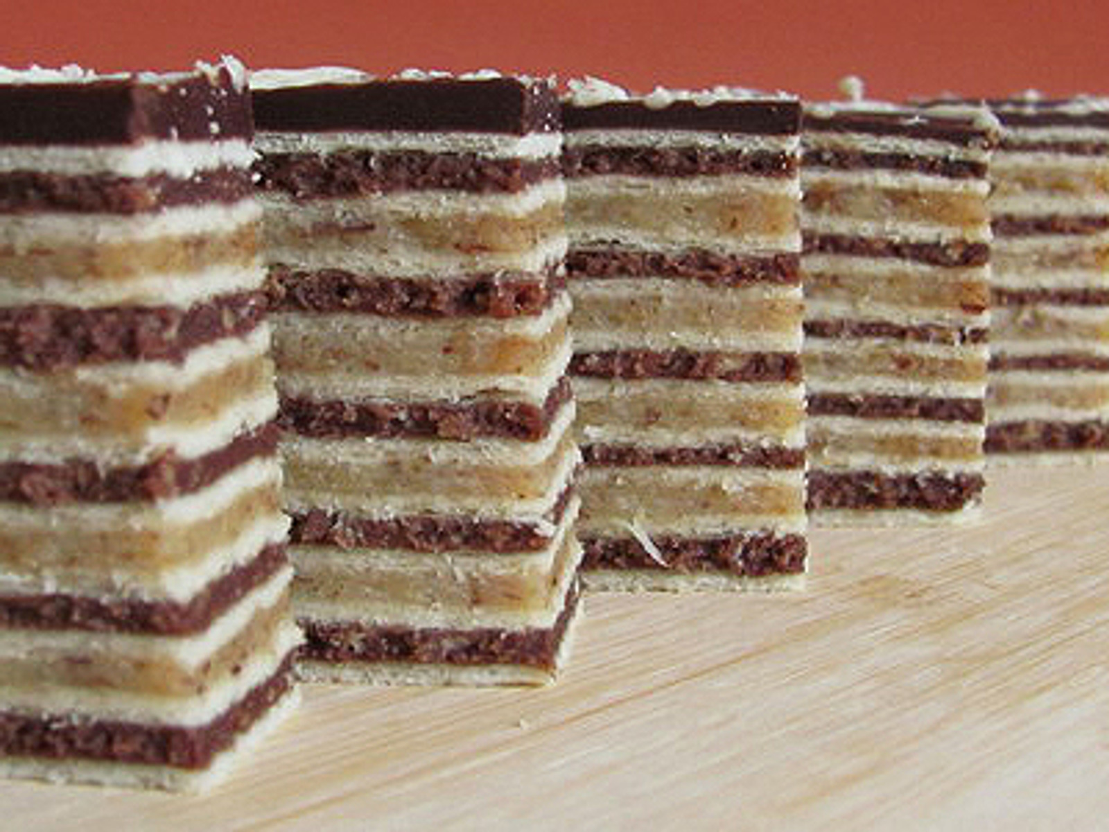 rozen-kore-kolac - Coolinarika