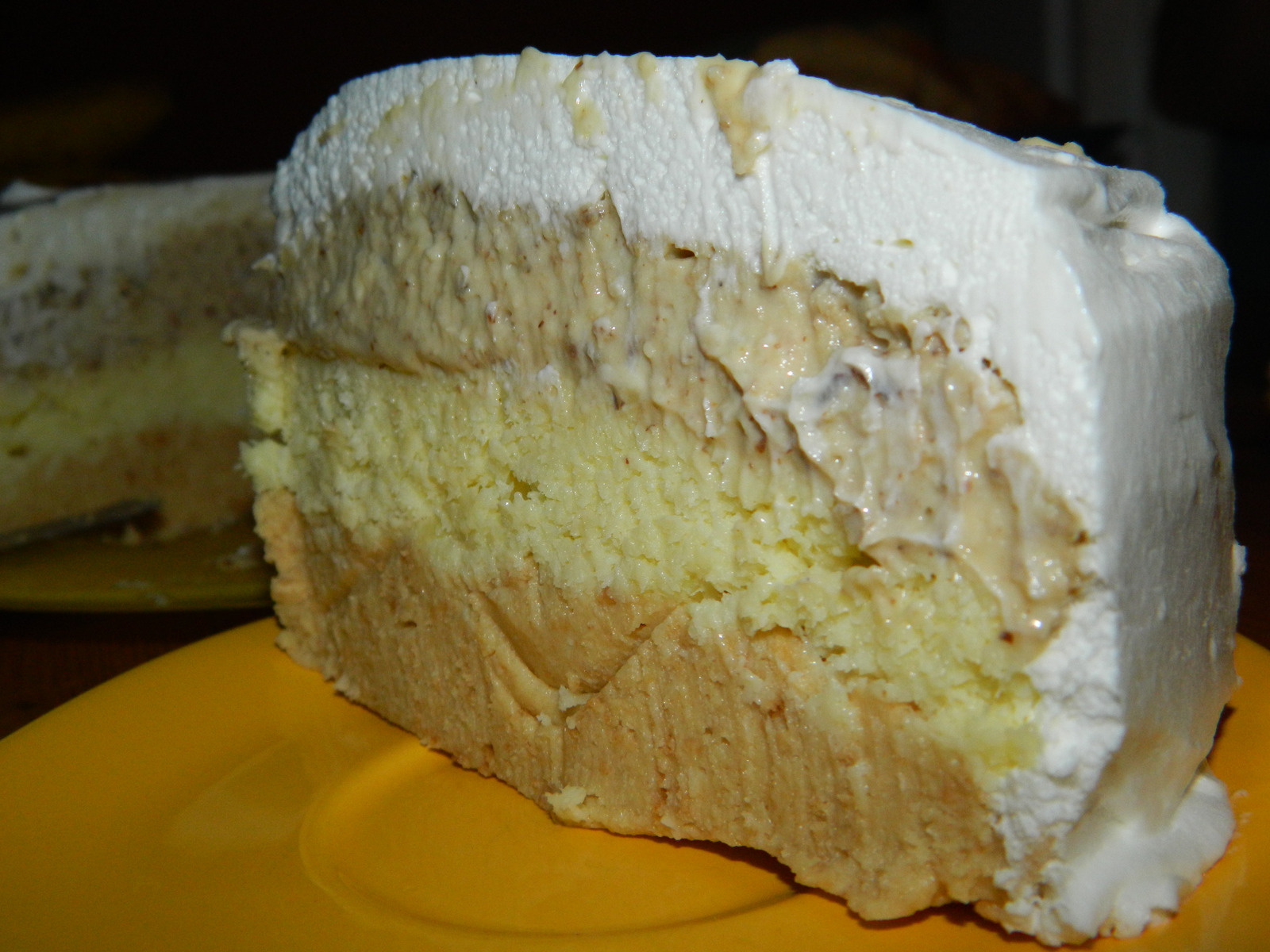 Pesak torta - Coolinarika