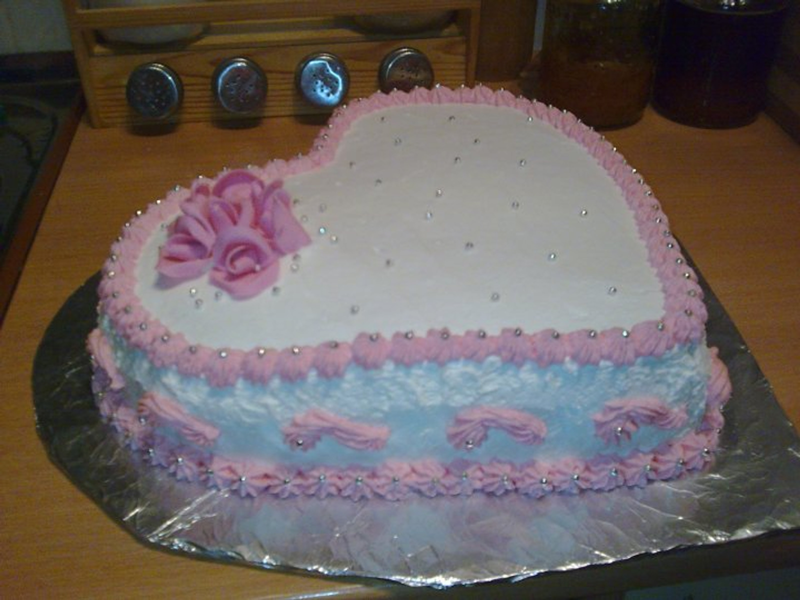 Rabin torta - Coolinarika