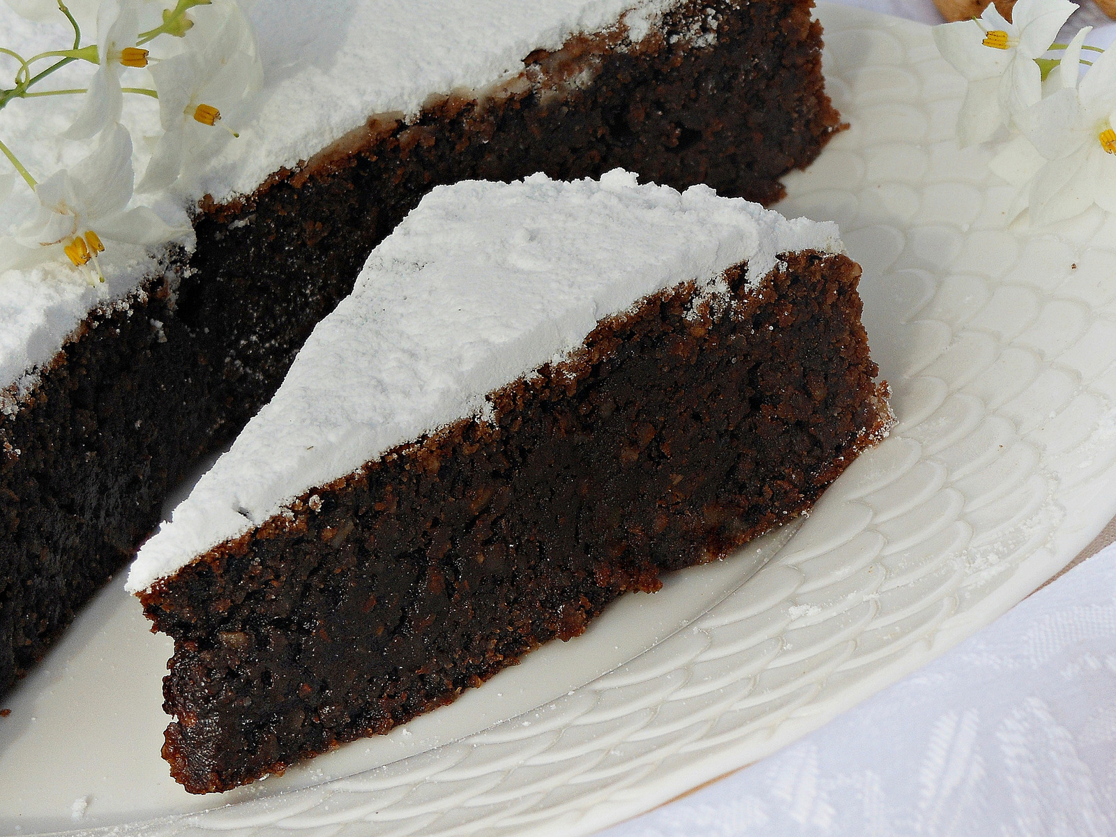 Caprese torta - Coolinarika