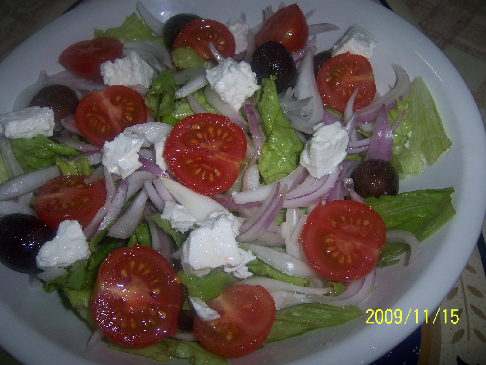 Lagana salatica - Coolinarika