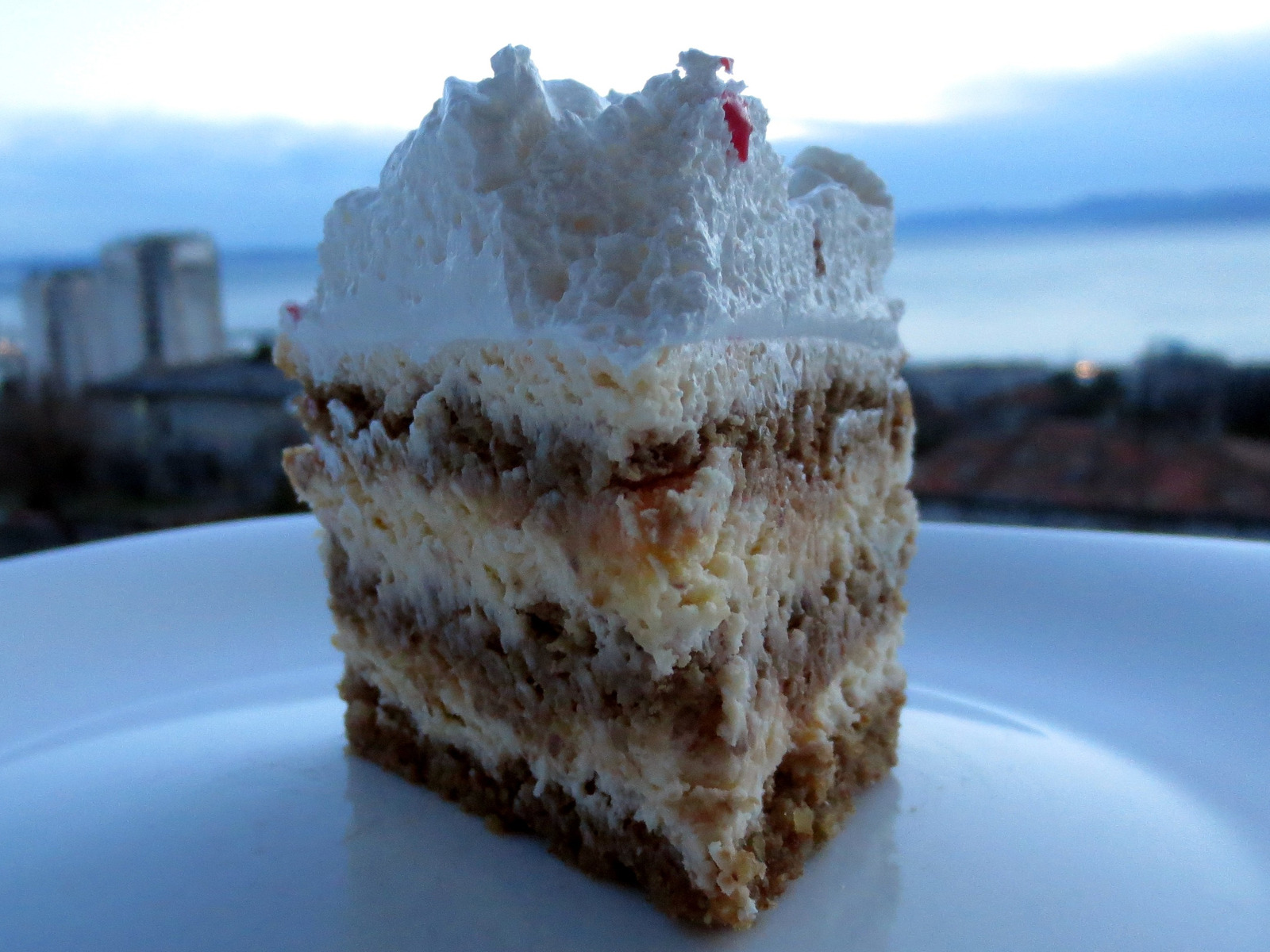 White Lady - Coolinarika