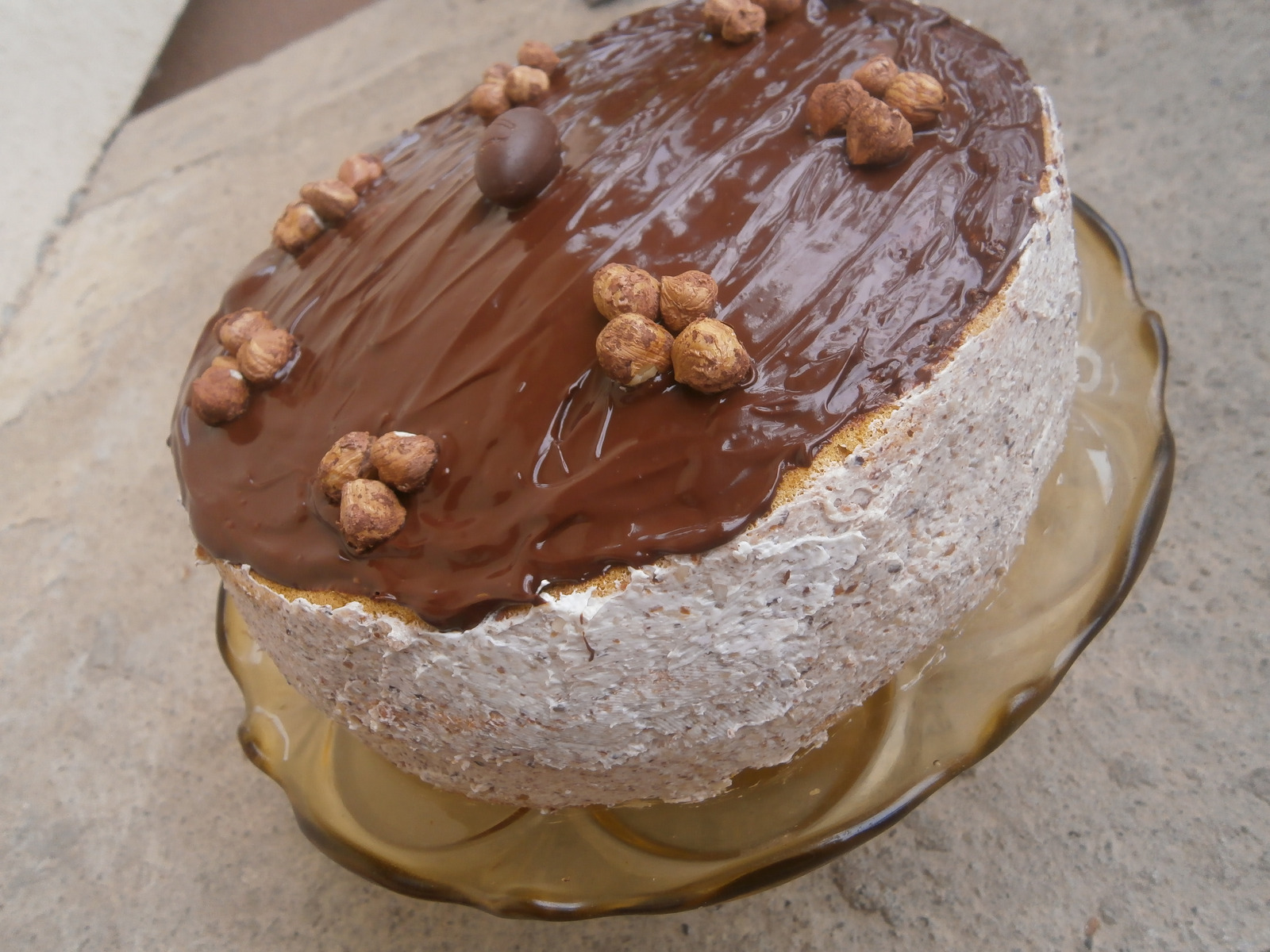 Starinska torta - Coolinarika
