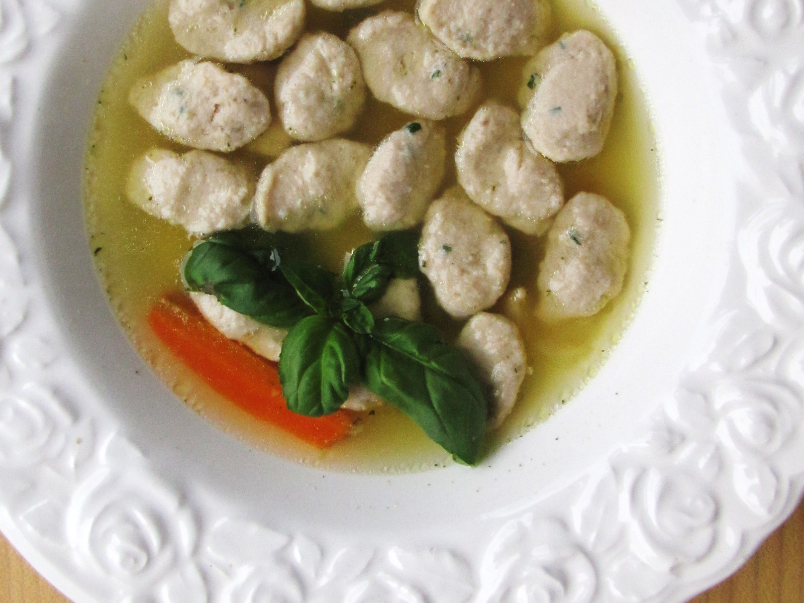 BRET NOKLICE (Brät, prat, pret, bret) - Coolinarika