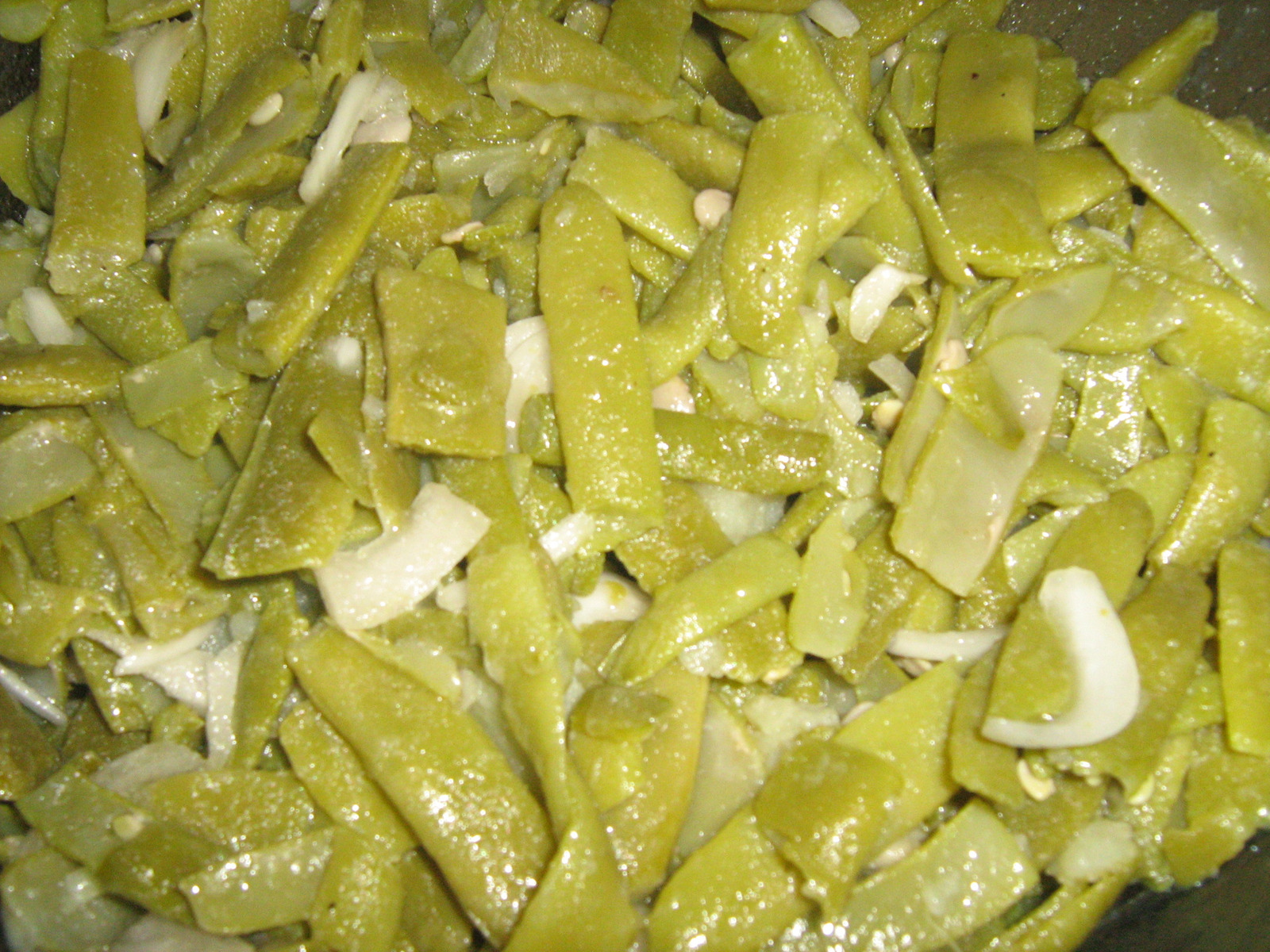 Mahune na salatu - Coolinarika