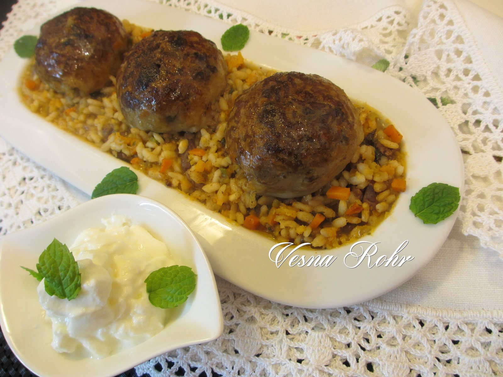 Drob sarma - Coolinarika