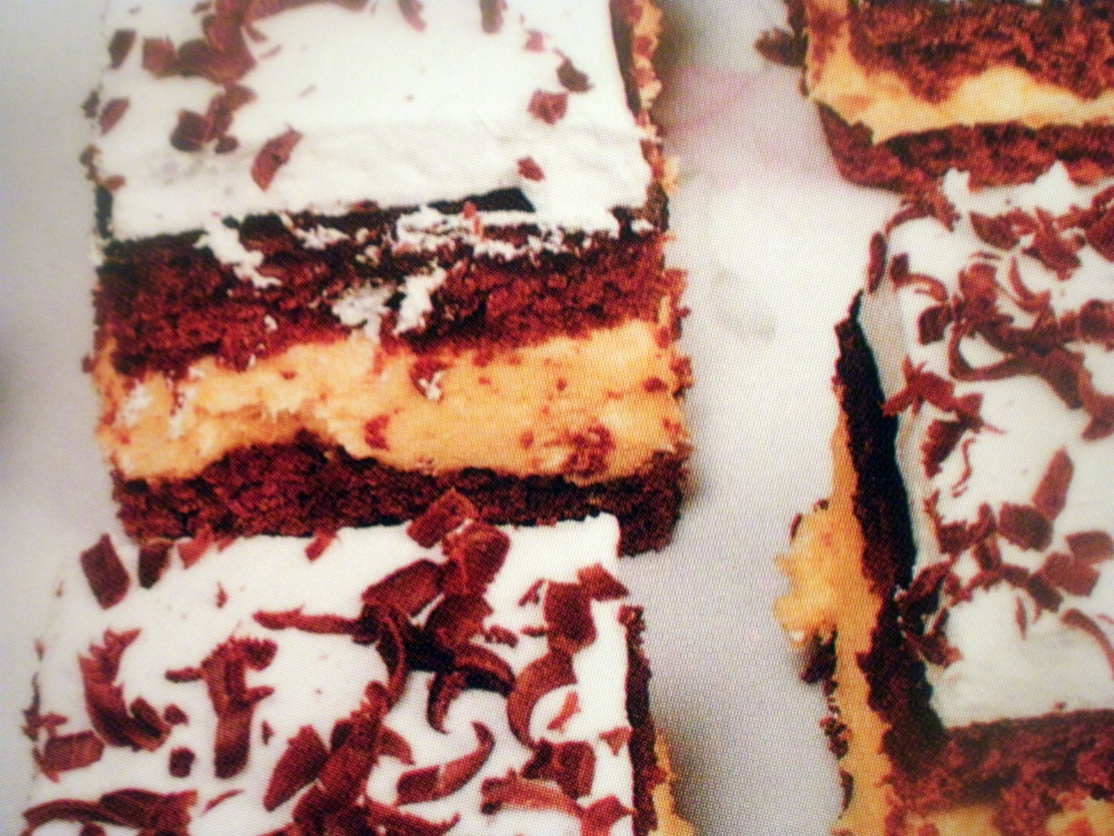 Originalne Podravske Kocke - Coolinarika