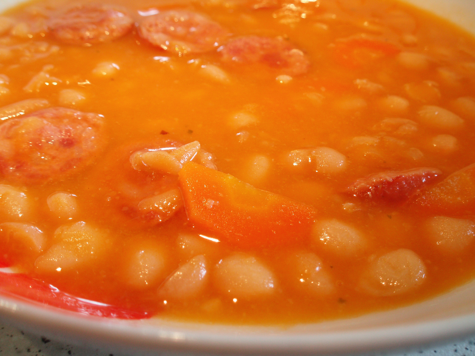 Fažol - Coolinarika