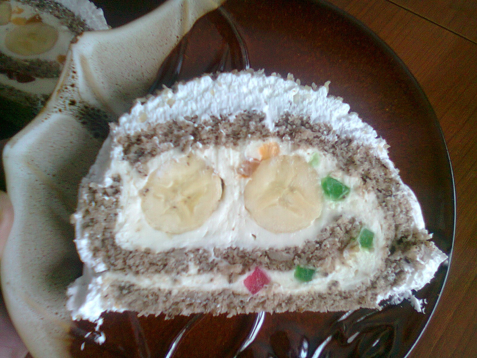 Macije oci - Coolinarika