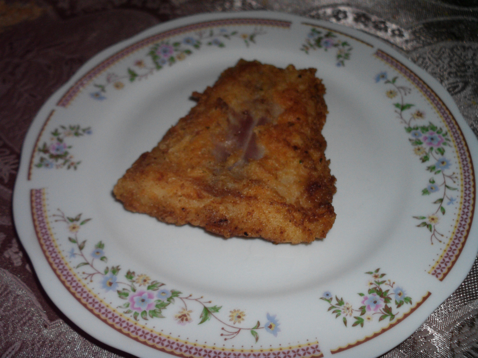 RIBA PANIRANA U PIVU (POSNO) - Coolinarika