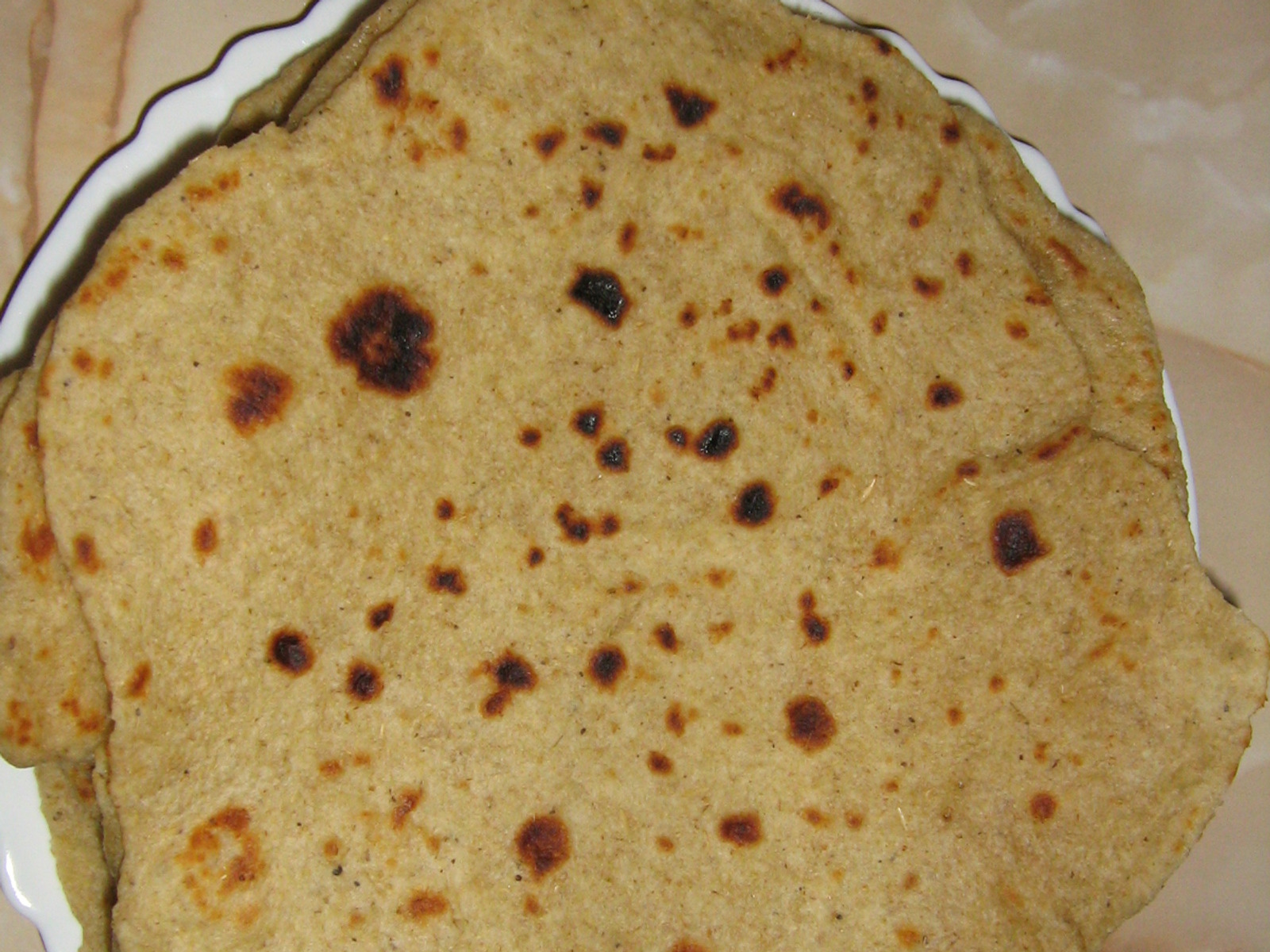 Integralne tortilje - Coolinarika