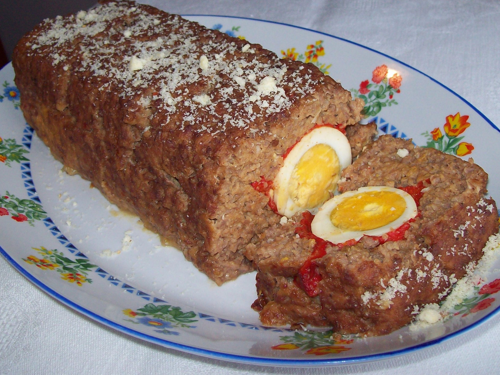 VEKNA OD MLEVENOG MESA - Coolinarika