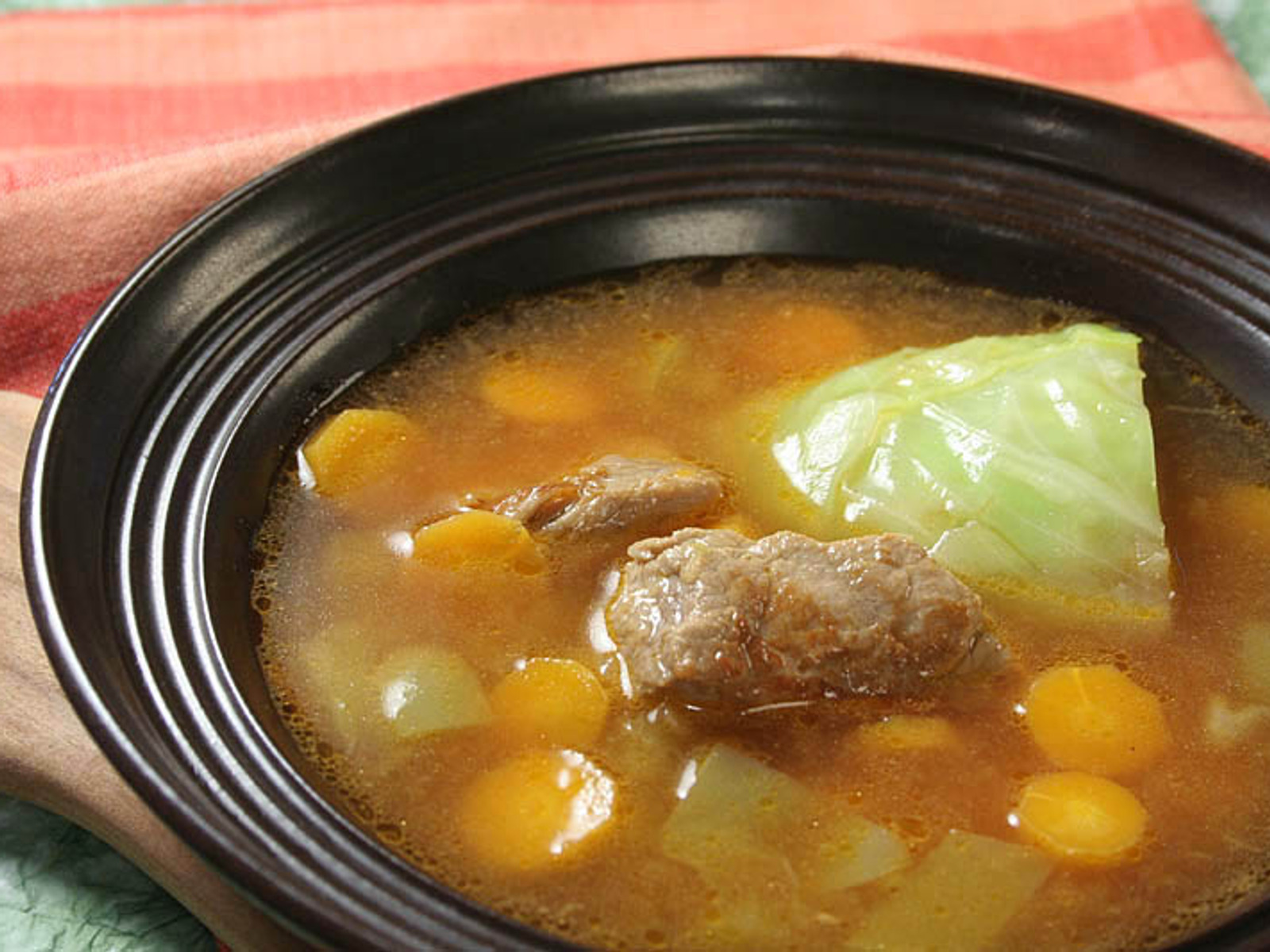 Mostarska kalja - Coolinarika