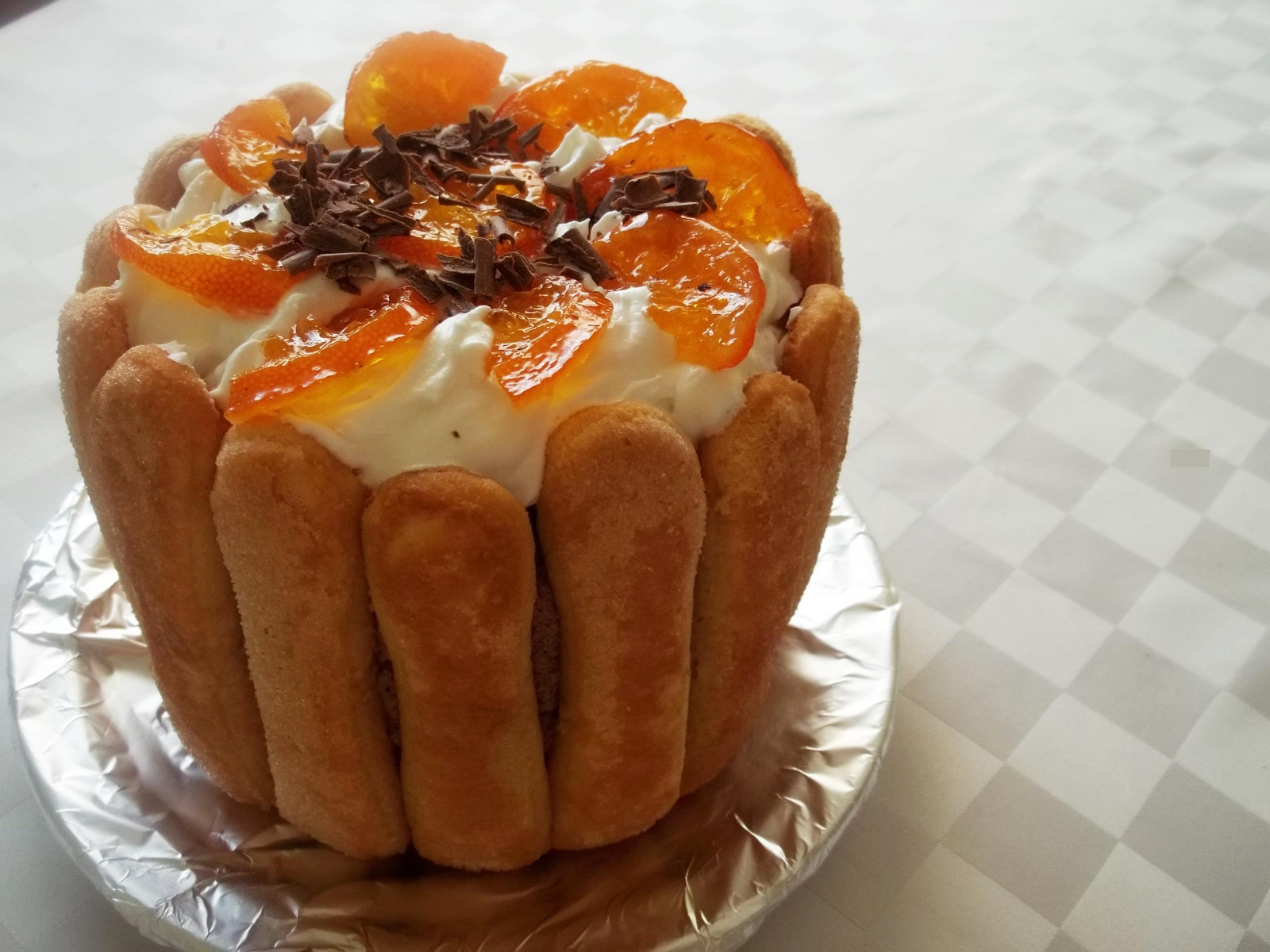 Markiza torta - Coolinarika