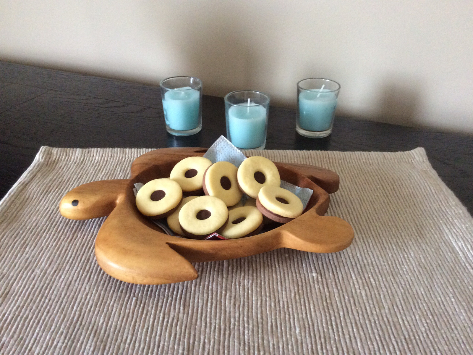 Moto keksi - Coolinarika