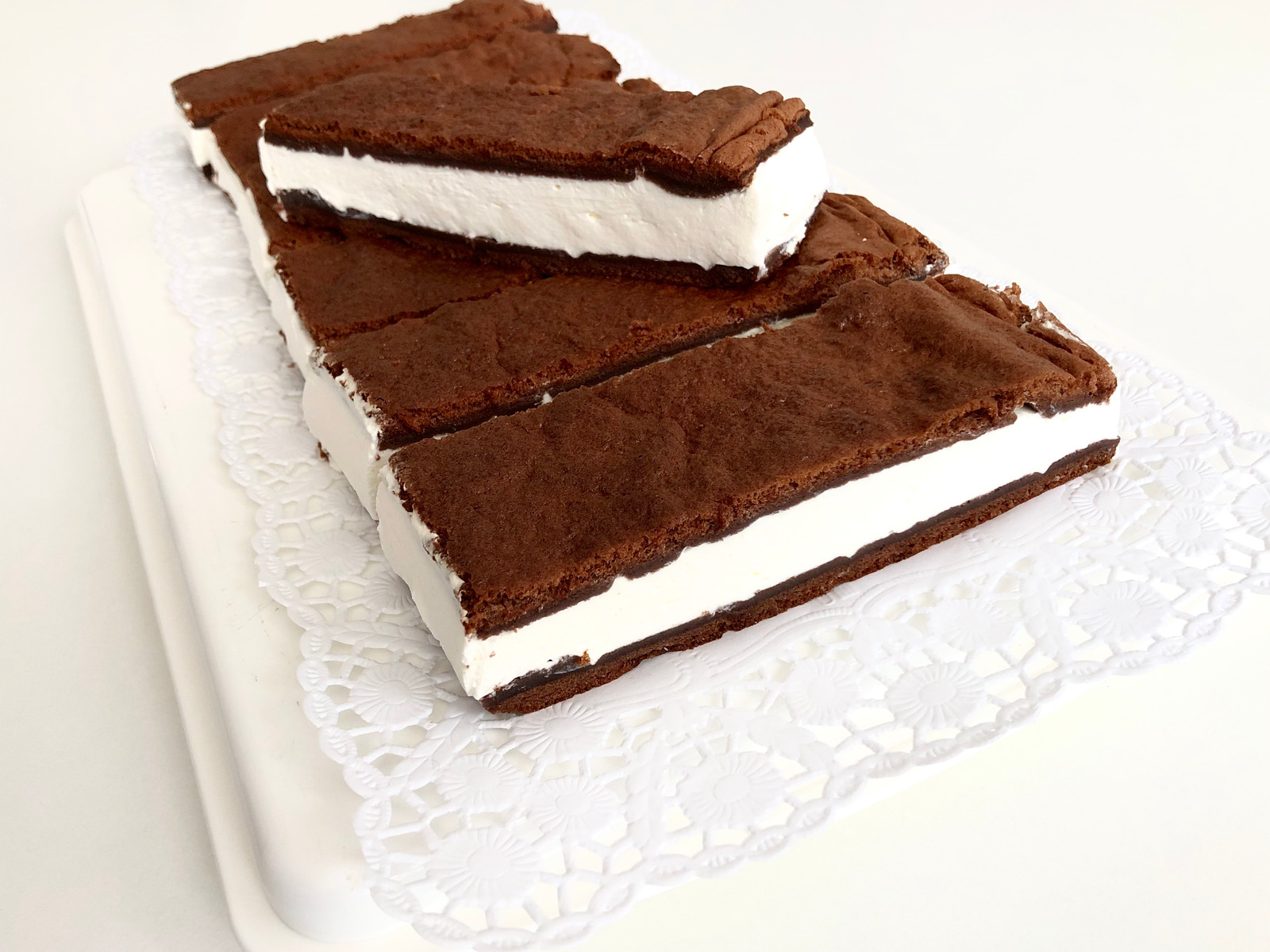 Milchschnitte - Coolinarika