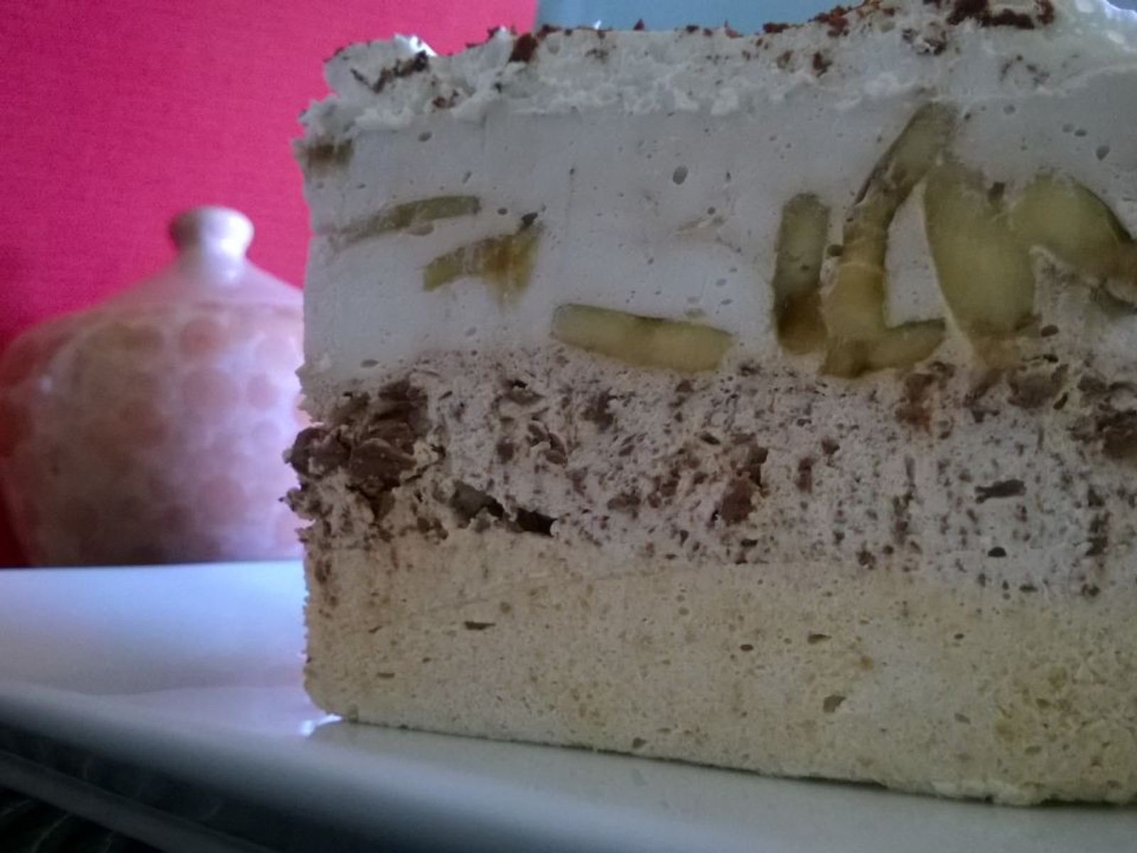 Grčka sladoled torta - Coolinarika