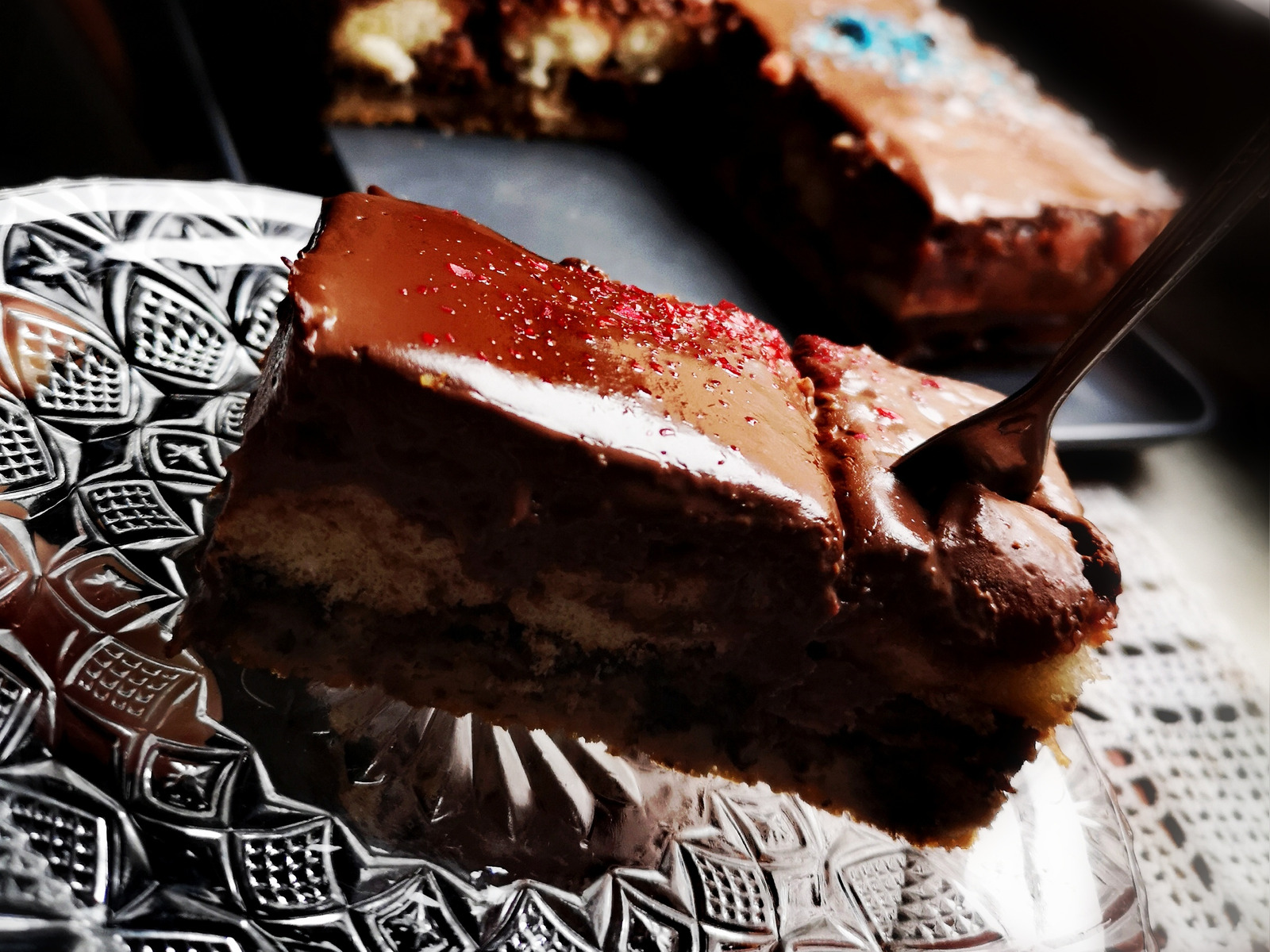ZIMSKI KEJKIĆ torta. dunja jabuka mrkvica - Coolinarika