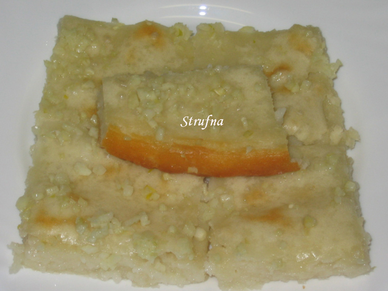 Ljevusa - Coolinarika