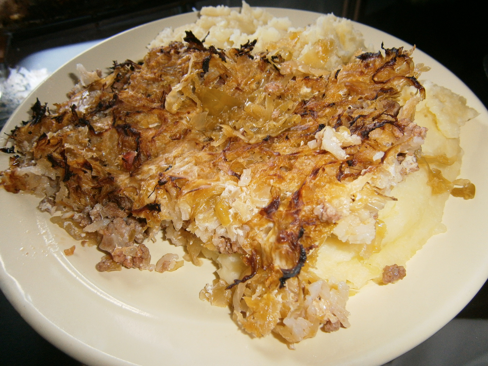 fasirano-meso-riza - Coolinarika