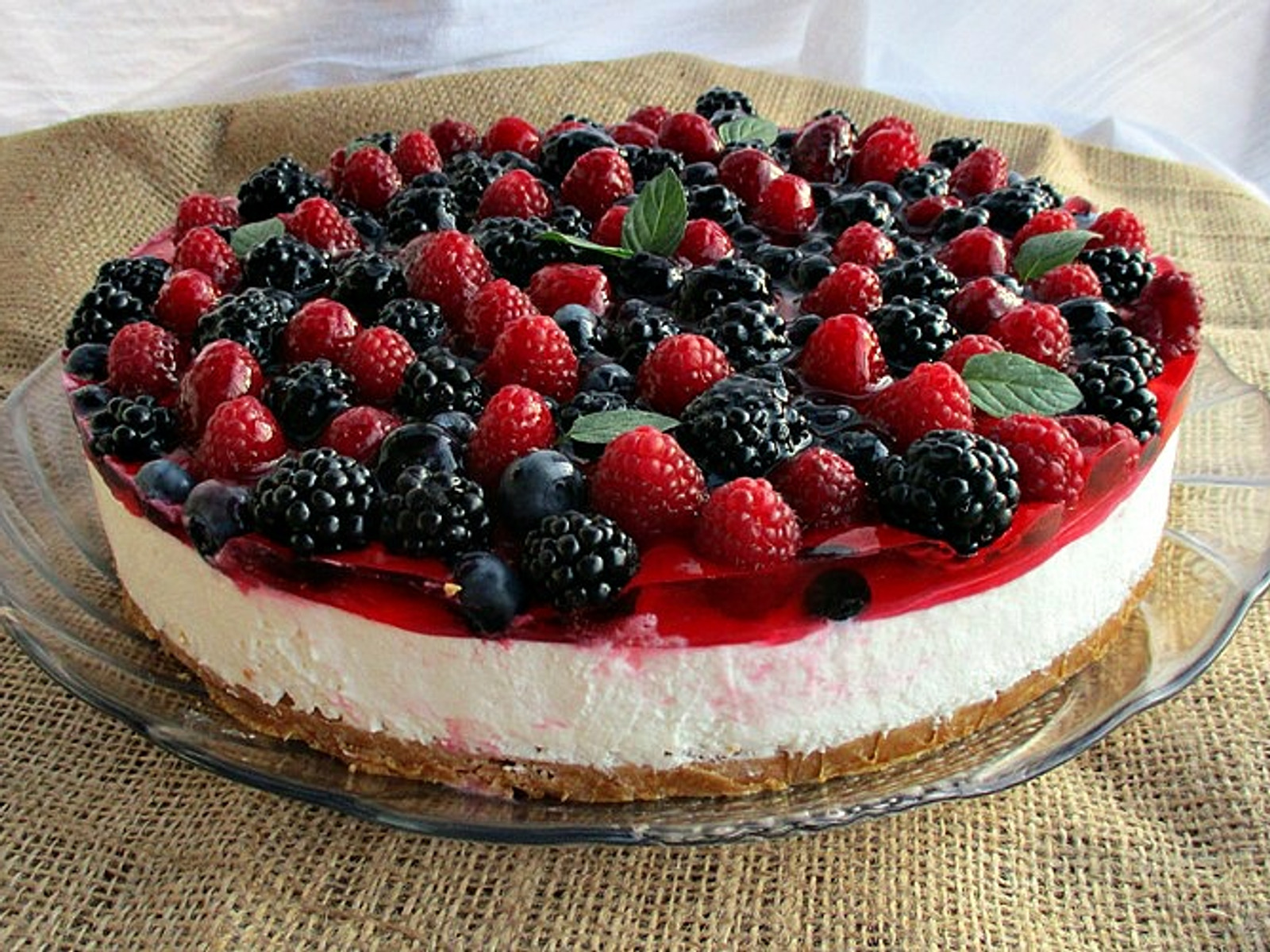 CHEESECAKE - Coolinarika