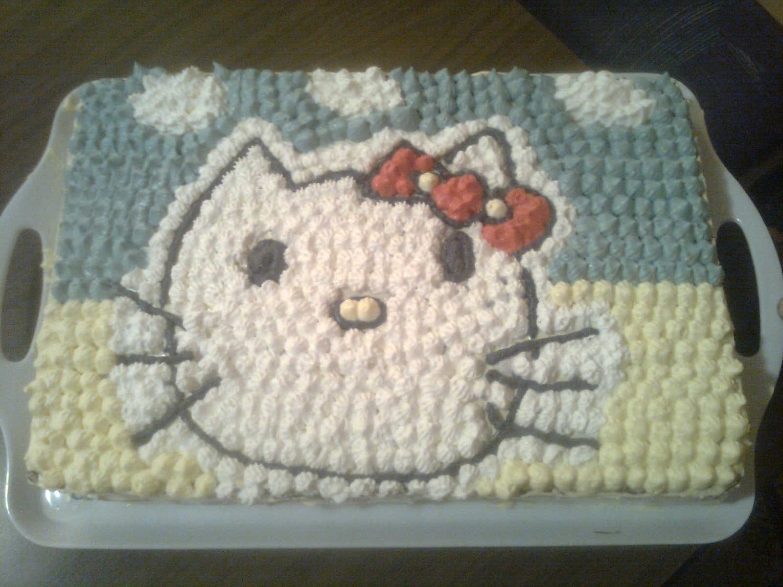 Torta"Munchmallow" - Coolinarika