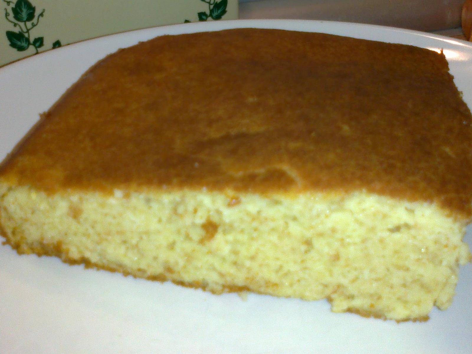 Projara od prosa i integralnog brašna - Coolinarika