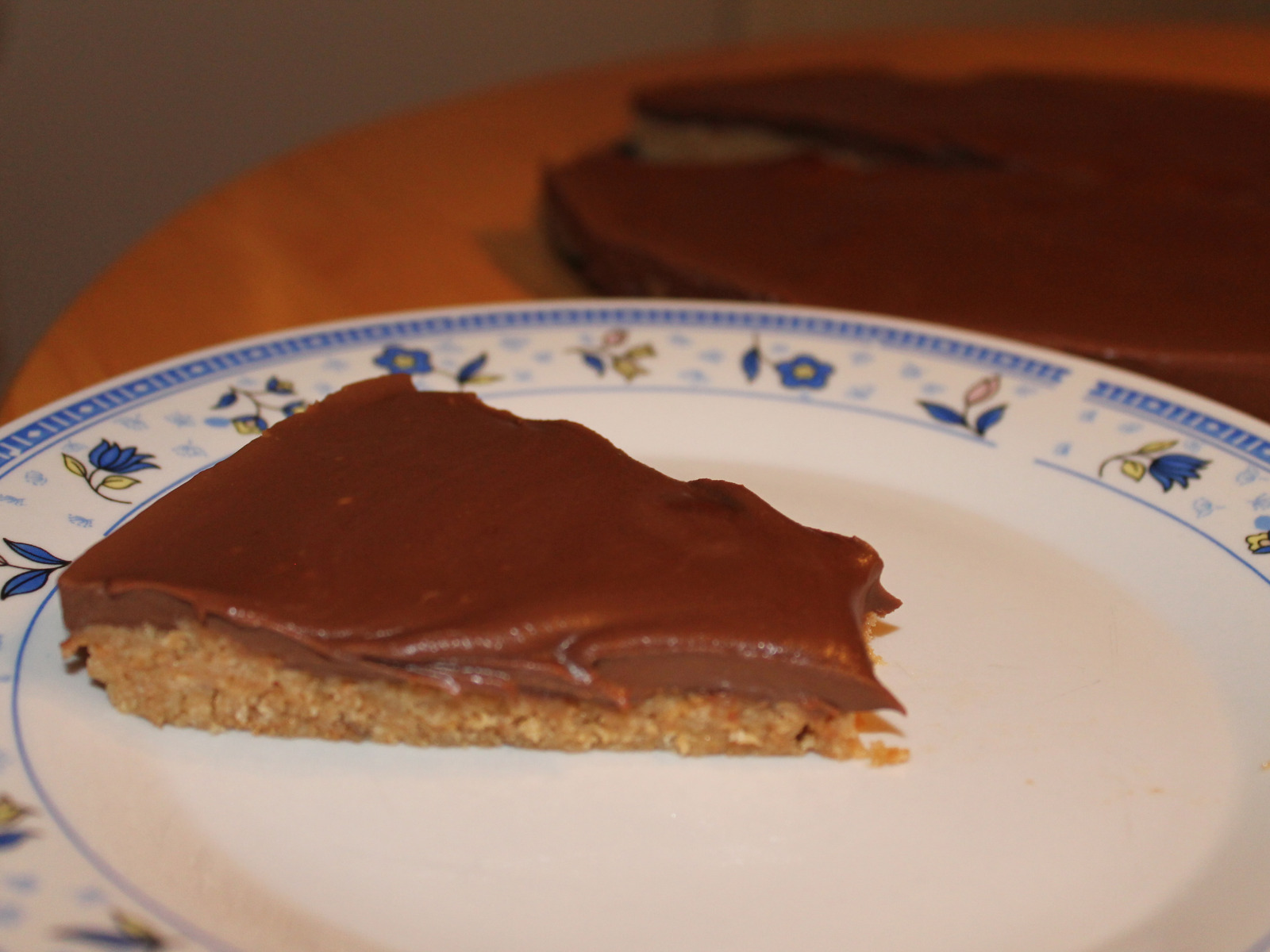 Daim torta - Coolinarika