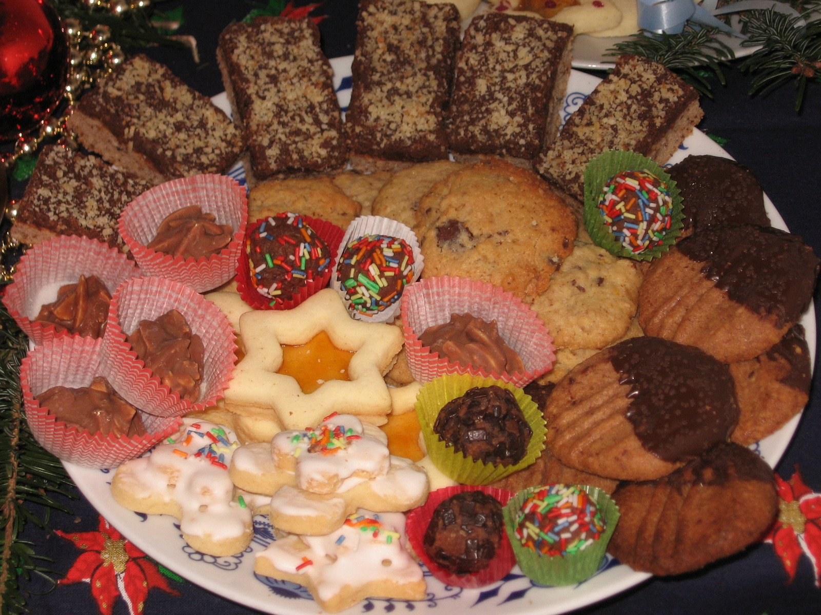 Rum bombice - Coolinarika