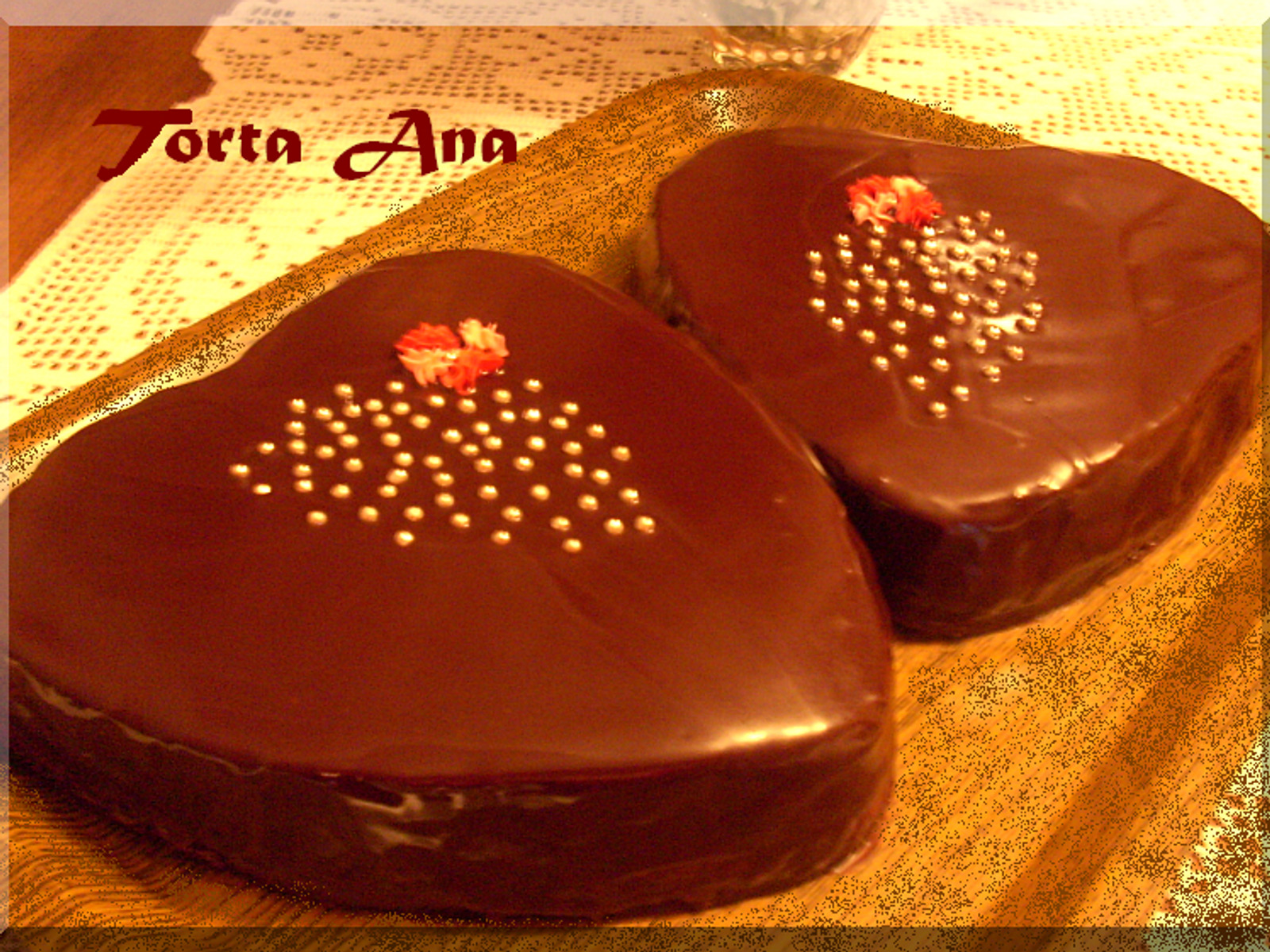 Torta Ana - Coolinarika