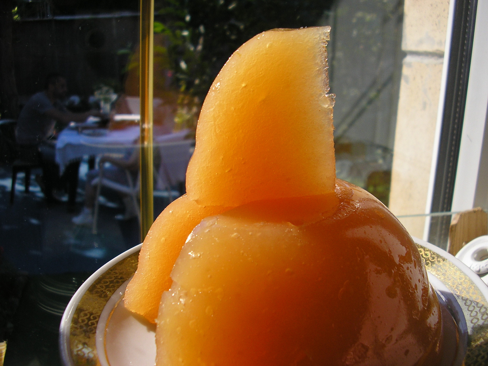 Sir od dunja - Coolinarika