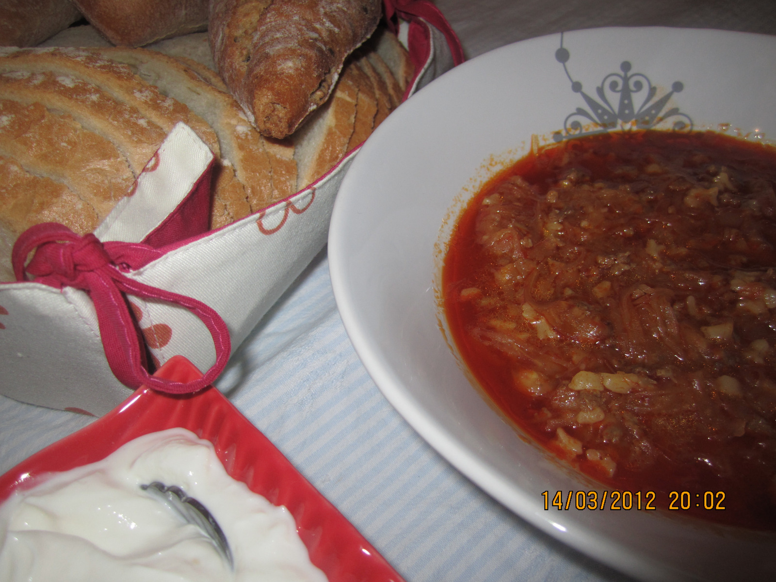 Rasturena Sarma :) - Coolinarika