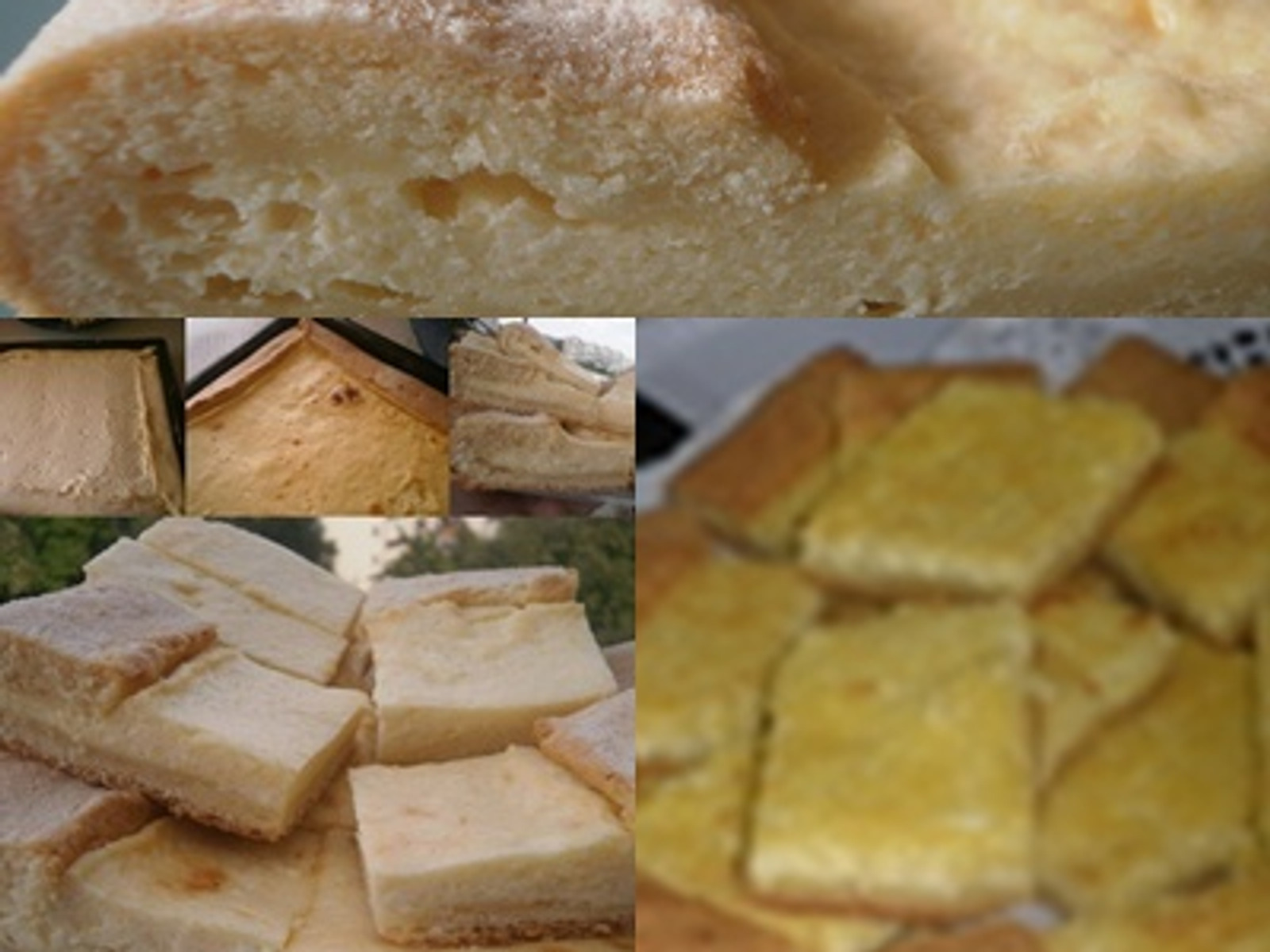 tenka gibanica od lottey - Coolinarika