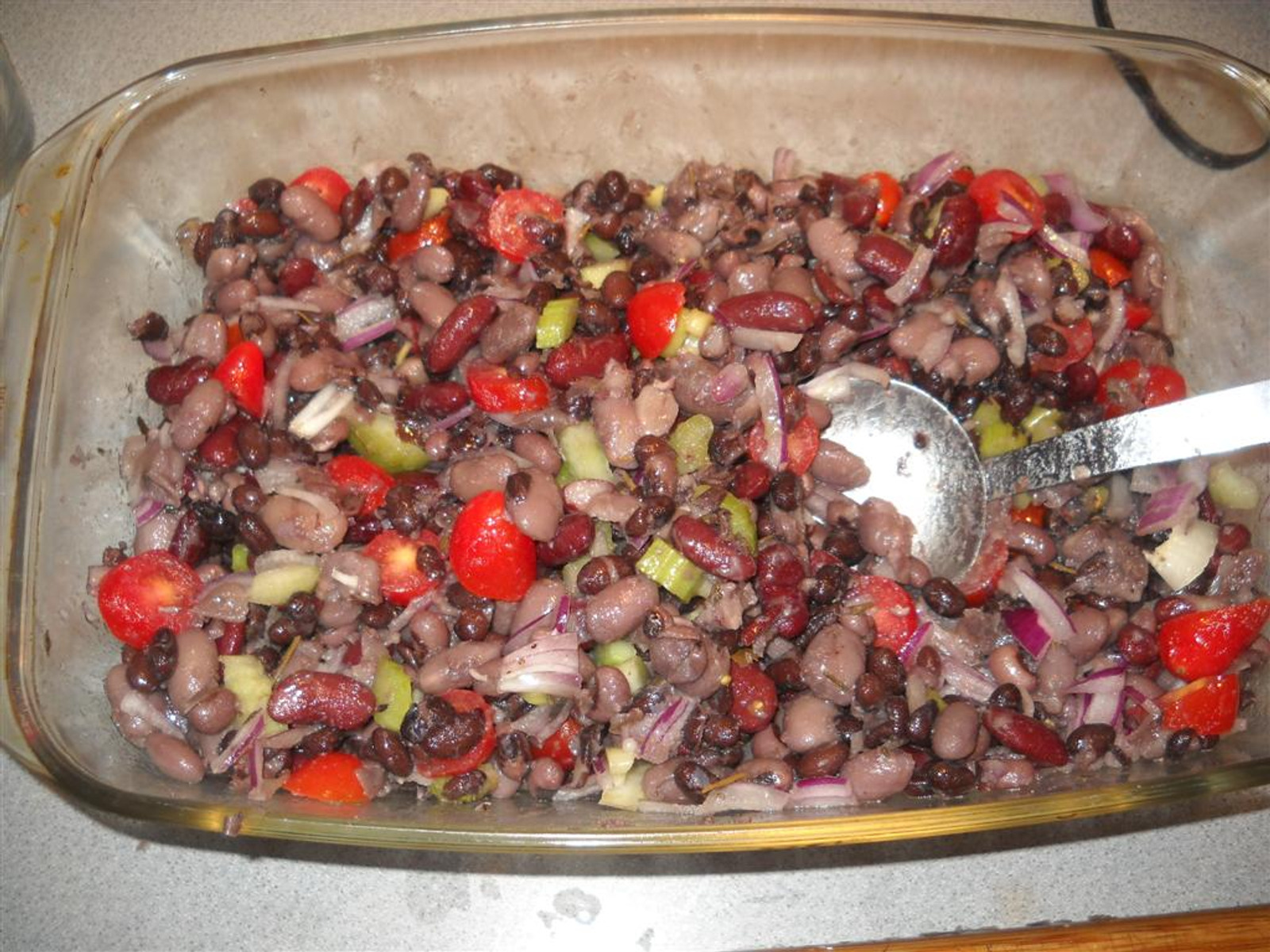 GRAH SALATA - Coolinarika