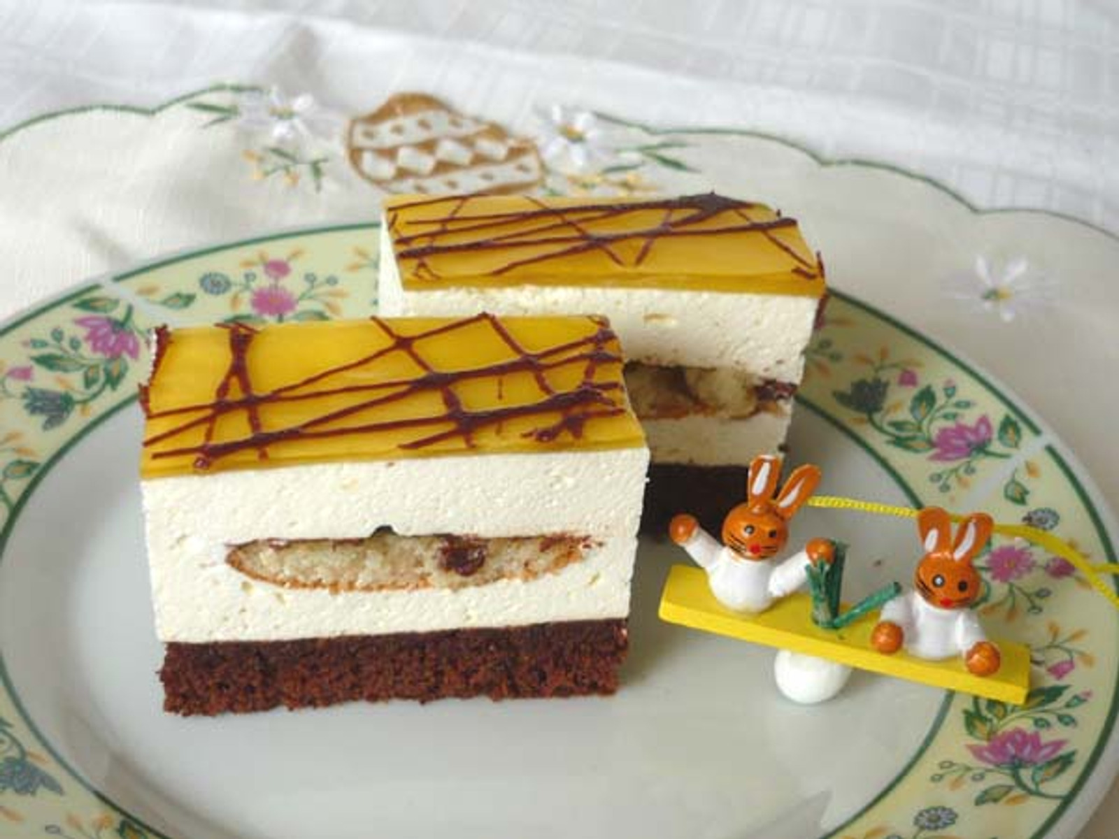 Jaffa cake - Coolinarika