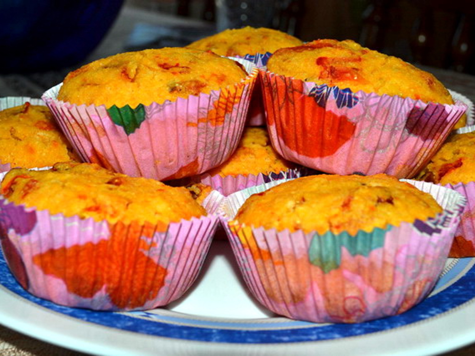 posne slane projice - Coolinarika