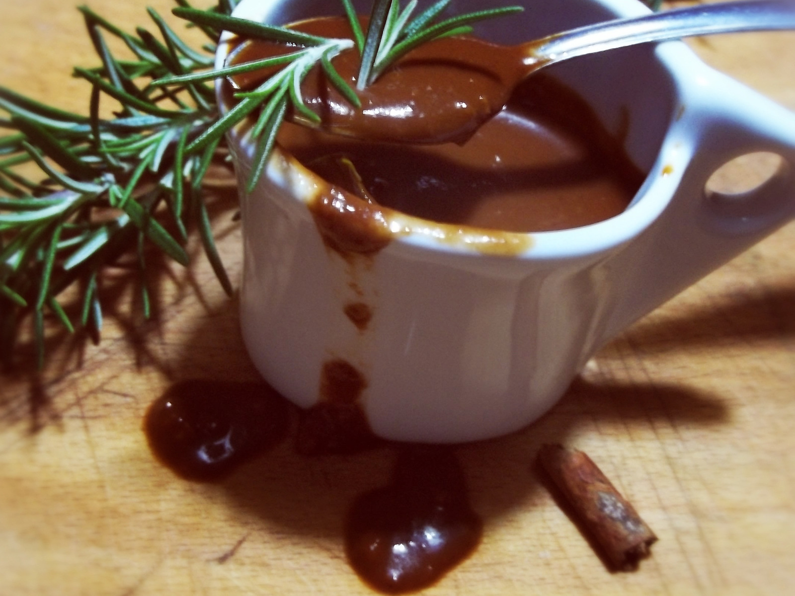 Chilli sos za rostilj - Coolinarika