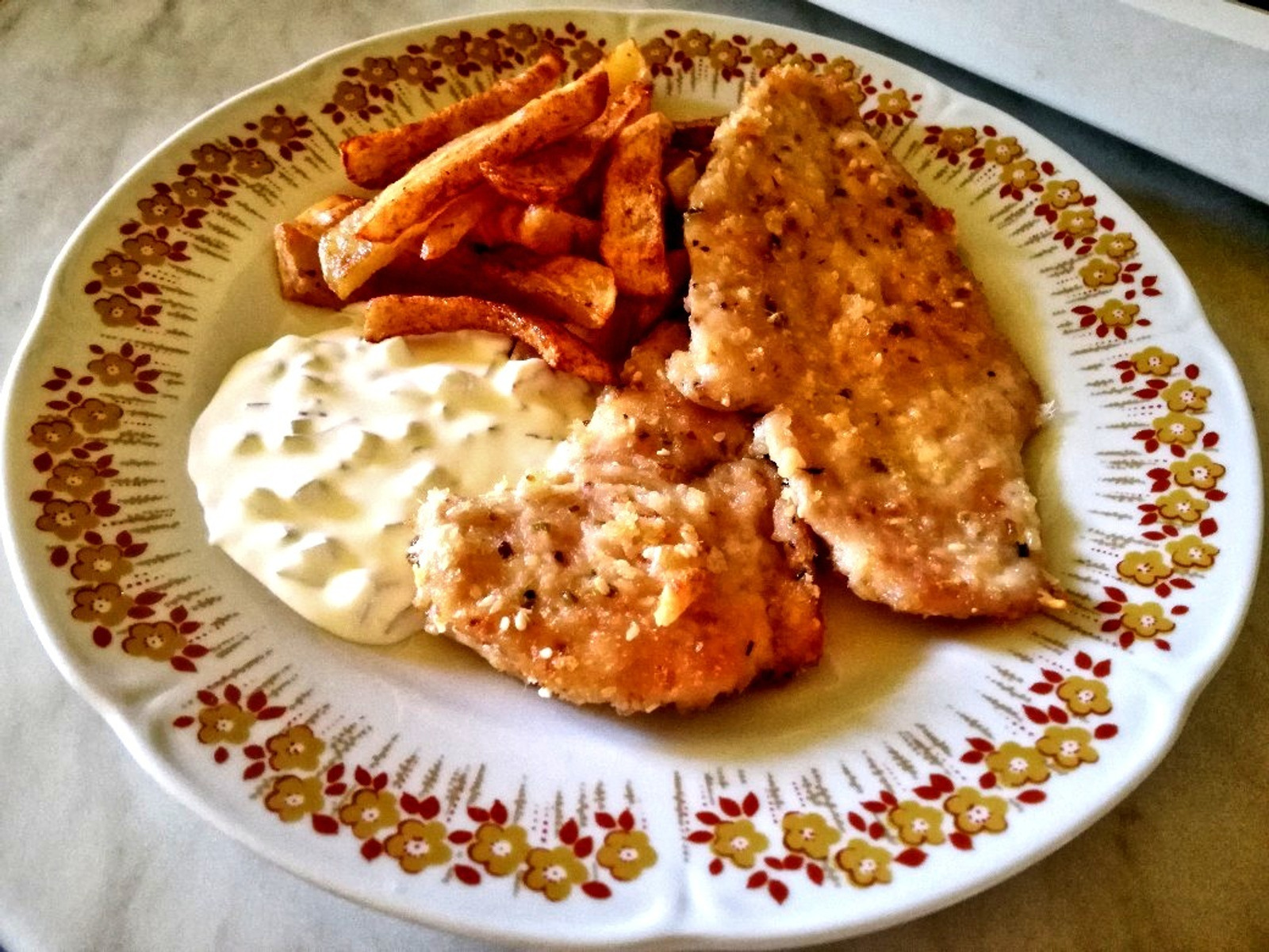 Kentucky fried chicken (Kentaki piletina)... - Coolinarika