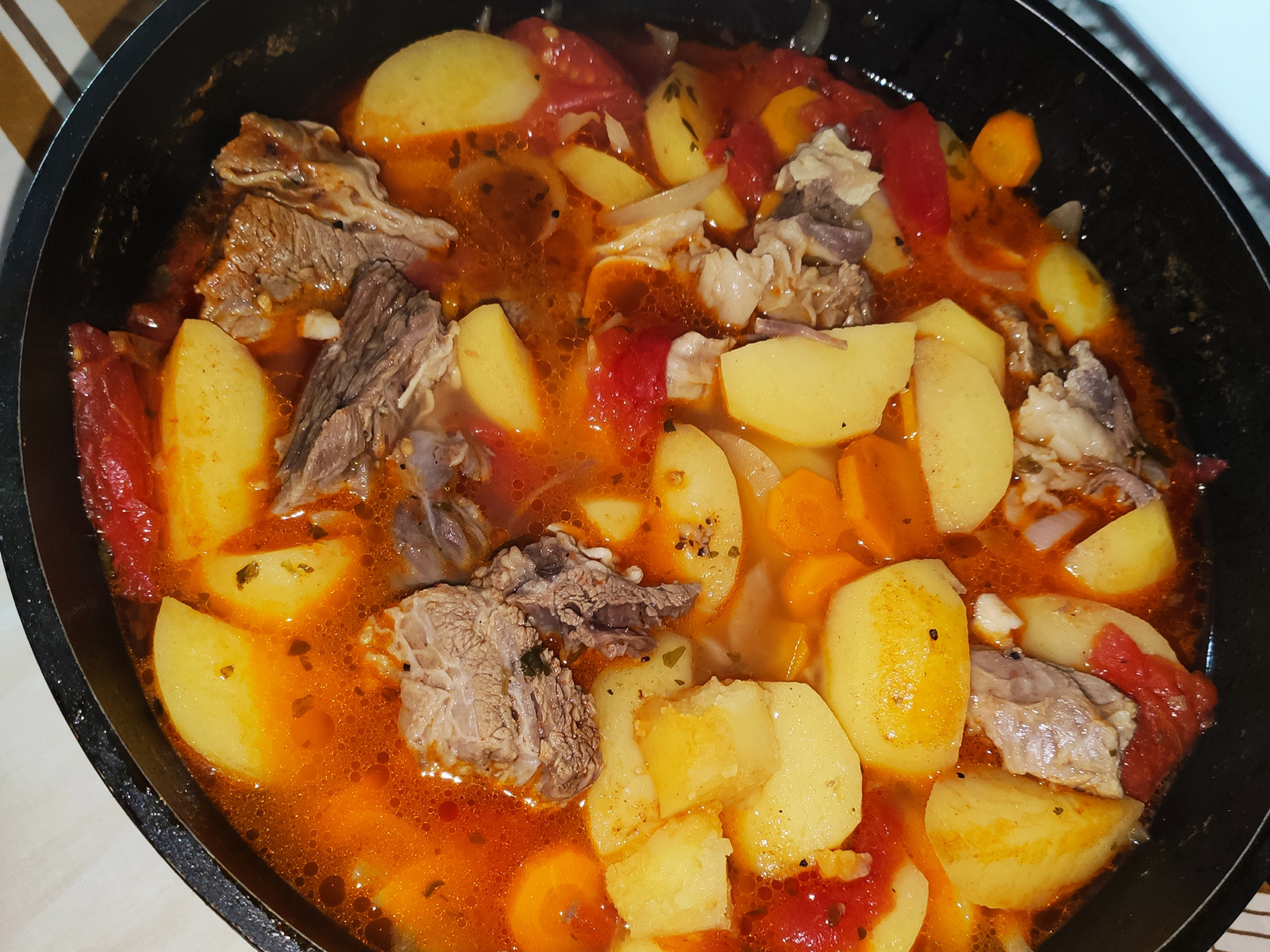 Bosanski lonac - Coolinarika