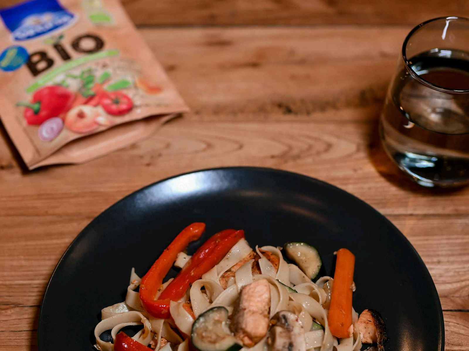 vegeta bio - Coolinarika