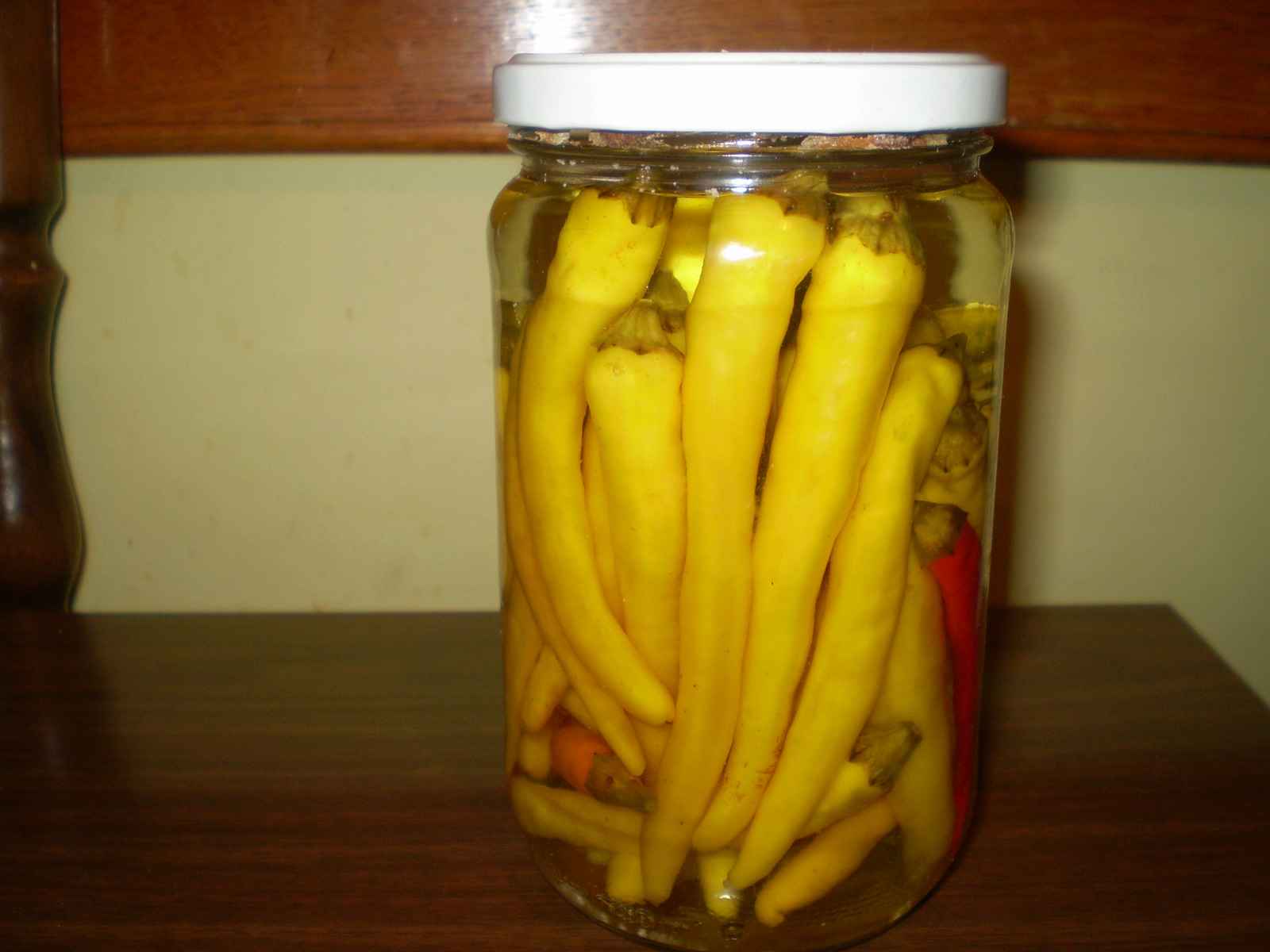 FEFERONE U TEGLI - Coolinarika