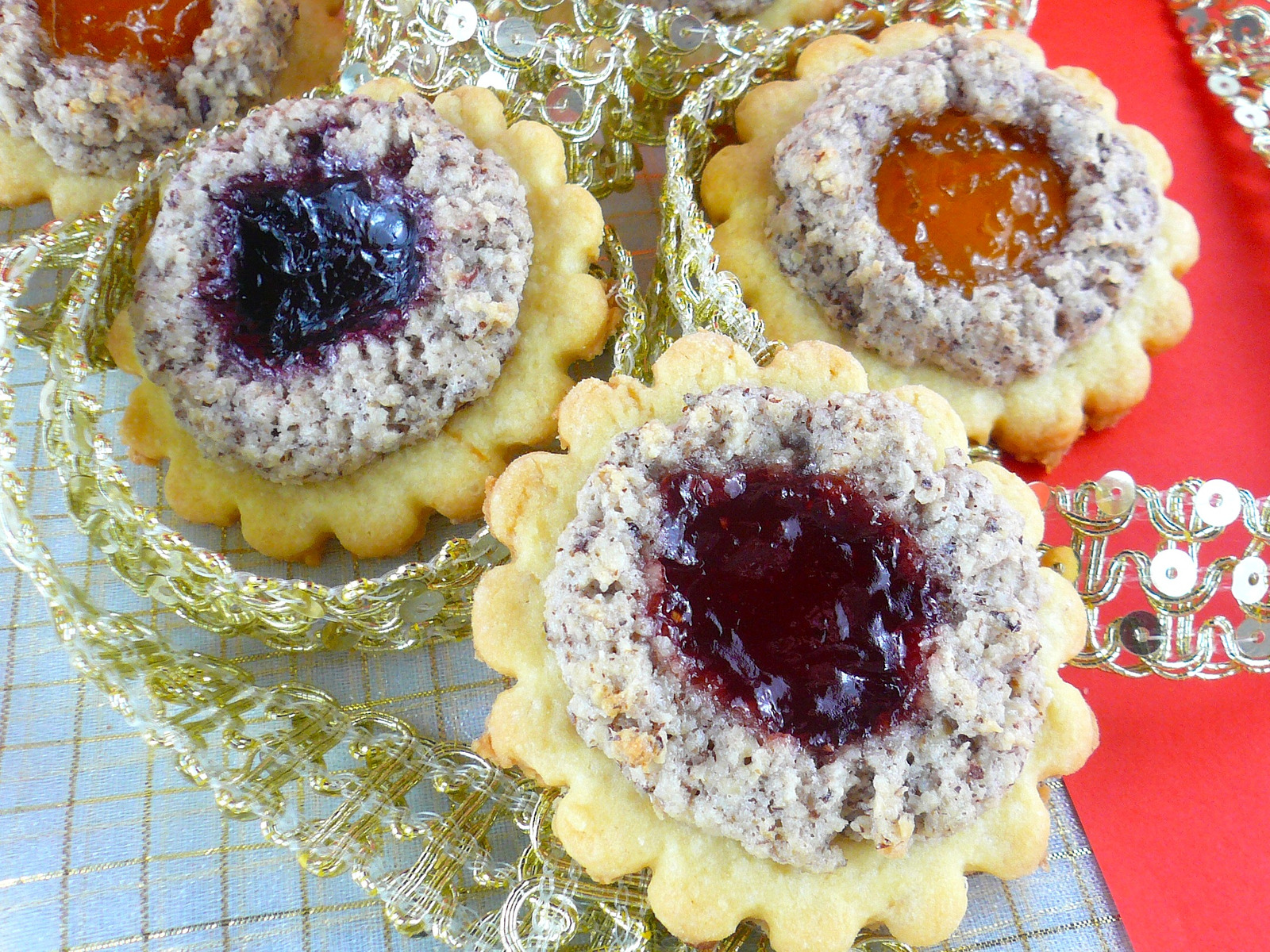 Ljesnjakova gnijezda - Coolinarika