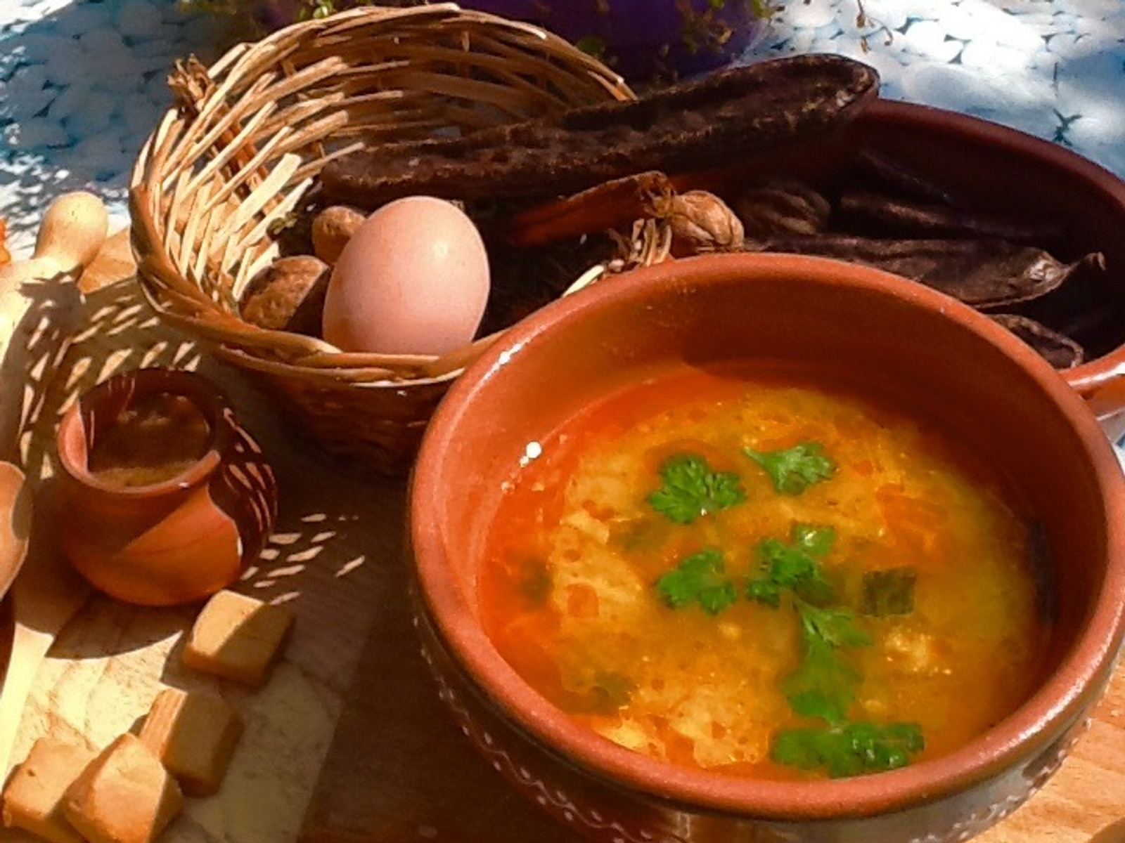 bijela-rotkva - Coolinarika