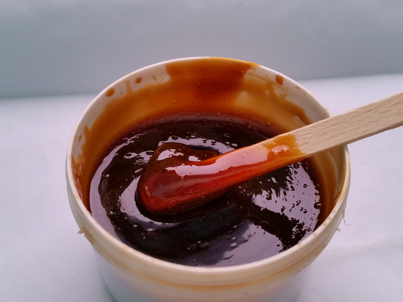 Secerna pasta za depilaciju - Coolinarika