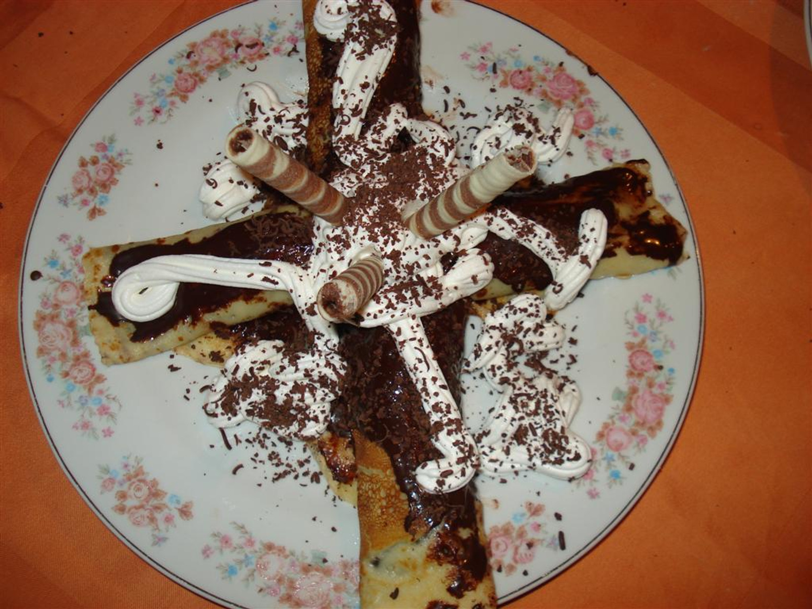 palacinke-banana-coko - Coolinarika