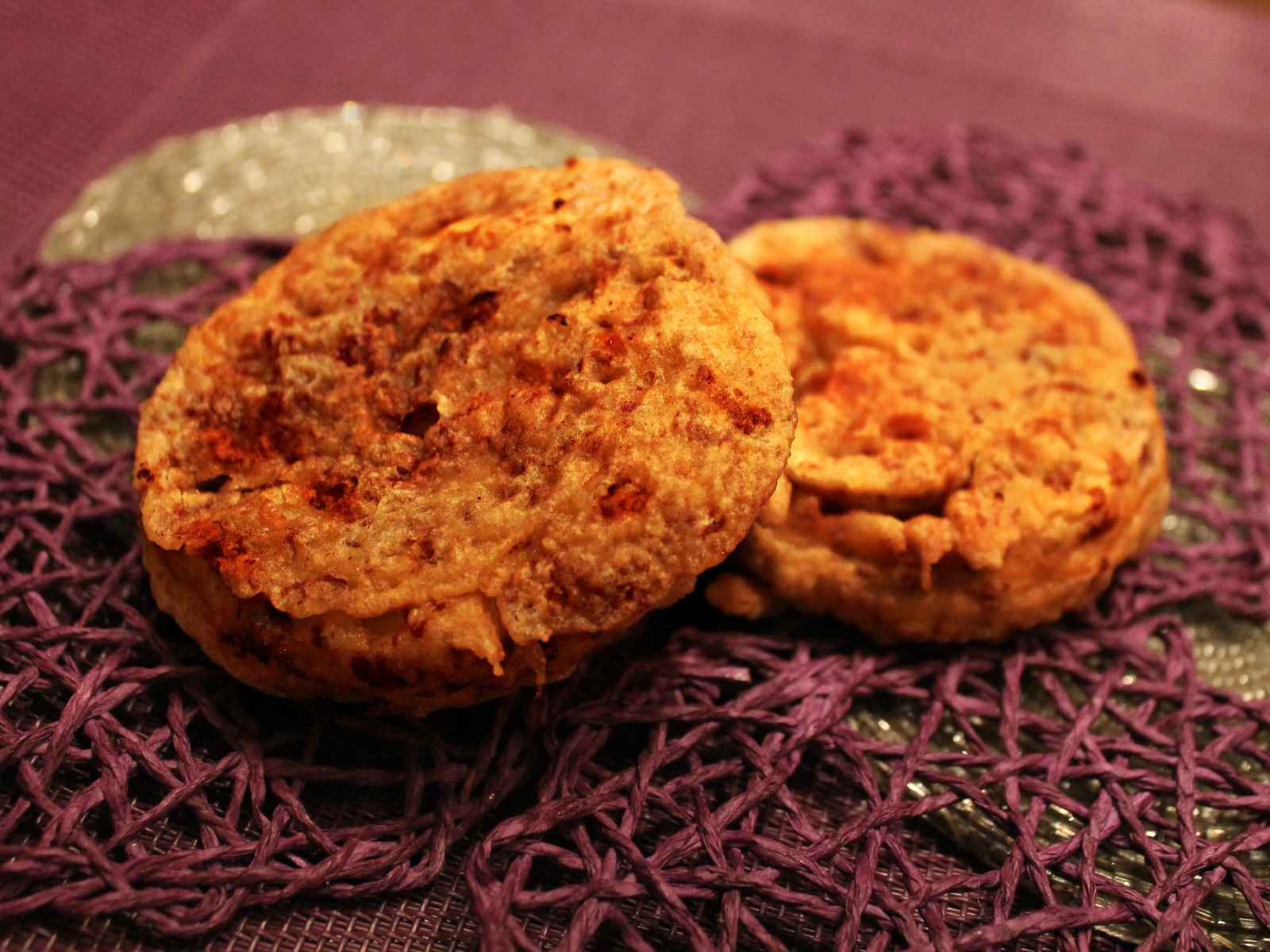 Pohane jabuke s čokoladom - Coolinarika